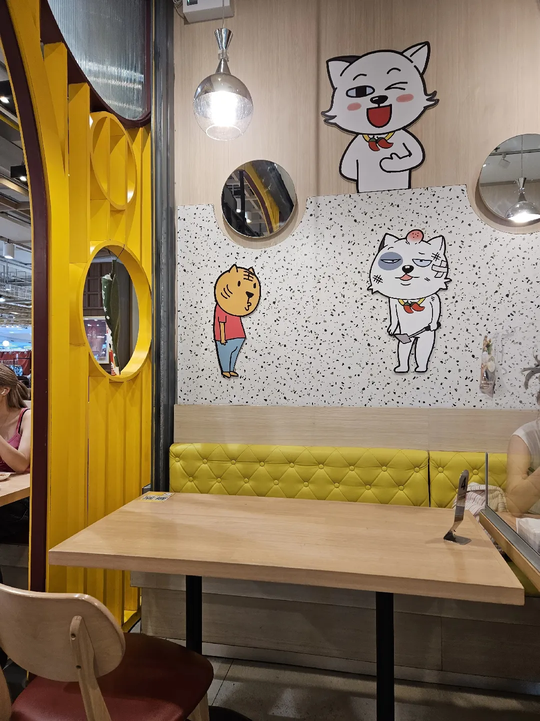 La Meow หม่าล่าผัดแห้ง อร่อยสมคำร่ำลือ | แกลเลอรีที่โพสต์โดย JenTayDua ...