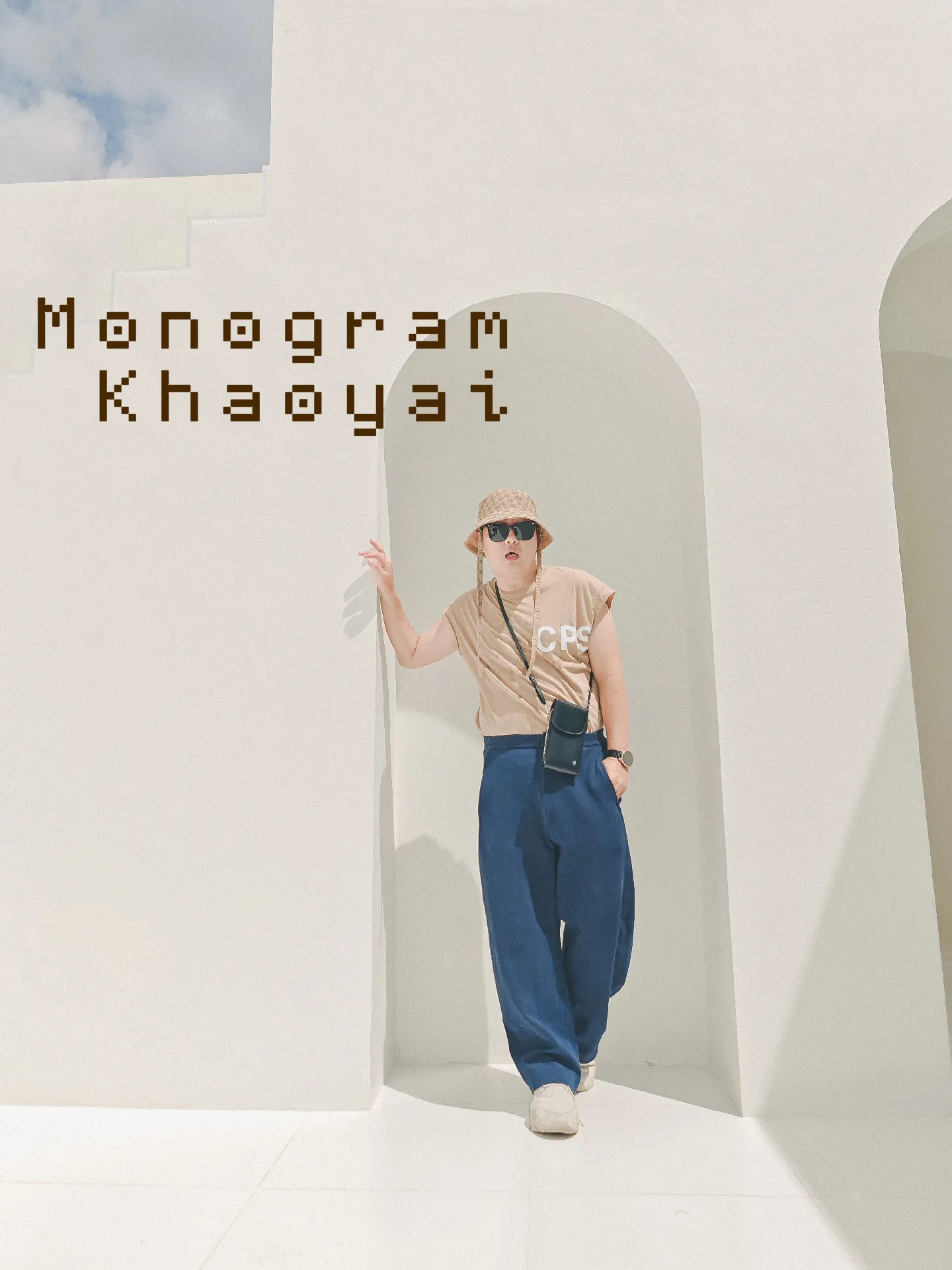 Monogram Khaoyai | แกลเลอรีที่โพสต์โดย Atichart Brian | Lemon8