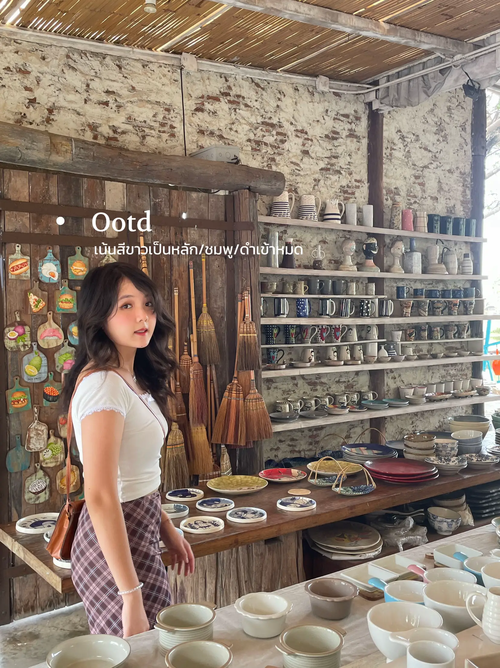 Sailom bangpu ที่ไม่ได้มีแต่คาเฟ่อย่างเดียว 🏝🛶🍌🥧🍰 | แกลเลอรีที่โพสต์โดย wchaya🐋🫧 | Lemon8