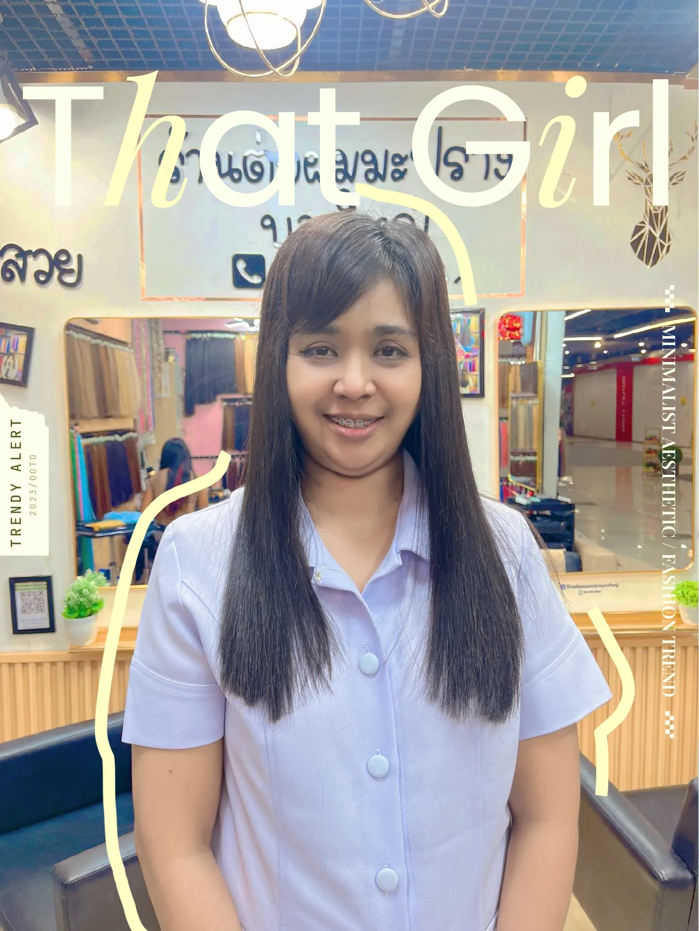 Keratin hair extension | Gallery posted by BlackBaby🩶 | Lemon8