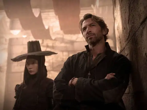 รีวิวหนัง Rebel Moon: Part 1 - A Child of Fire | แกลเลอรีที่โพสต์โดย memo box | Lemon8