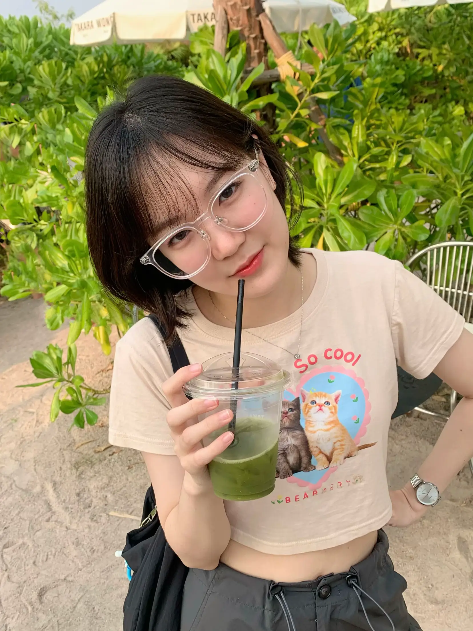 ผมสั้นหู | 2025 ประสบการณ์ผู้ใช้จริงบน Lemon8