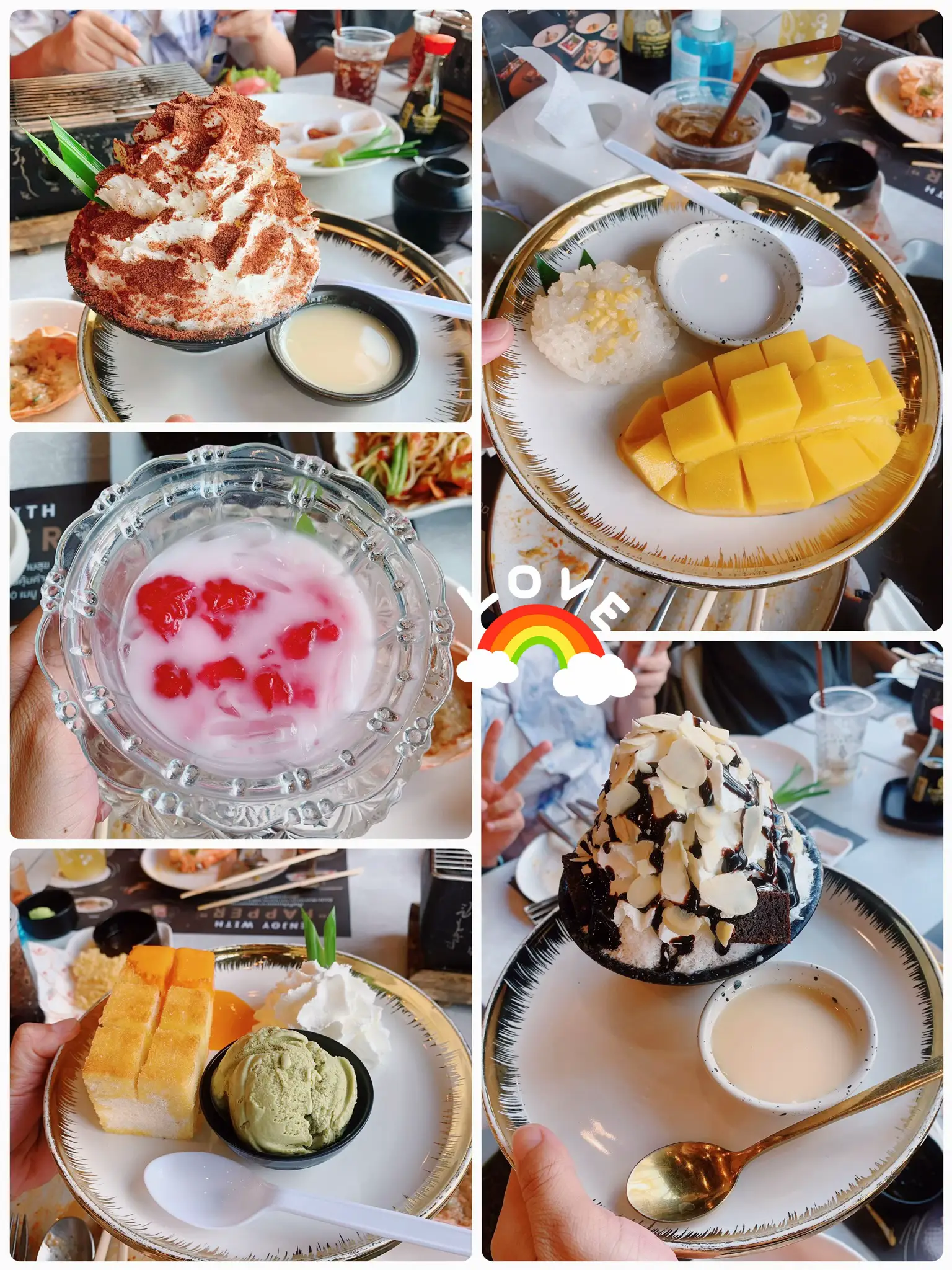 รีวิว Papper Inter Buffet @Bangsaen | แกลเลอรีที่โพสต์โดย Giff Sainam ...
