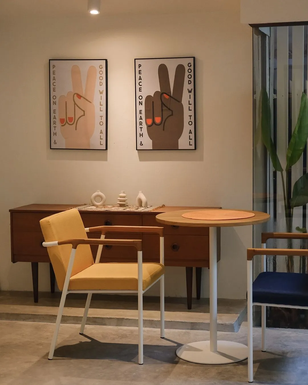 ALLO HOUSE 🏡🌳🪟 | แกลเลอรีที่โพสต์โดย CAFETELLER | Lemon8