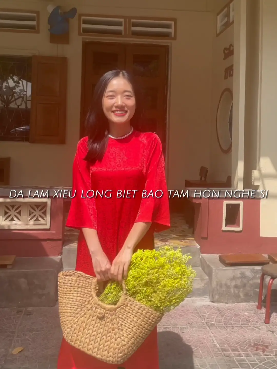 Áo dài Việt Nam🥰 | Video do Thuỳ Lê đăng | Lemon8