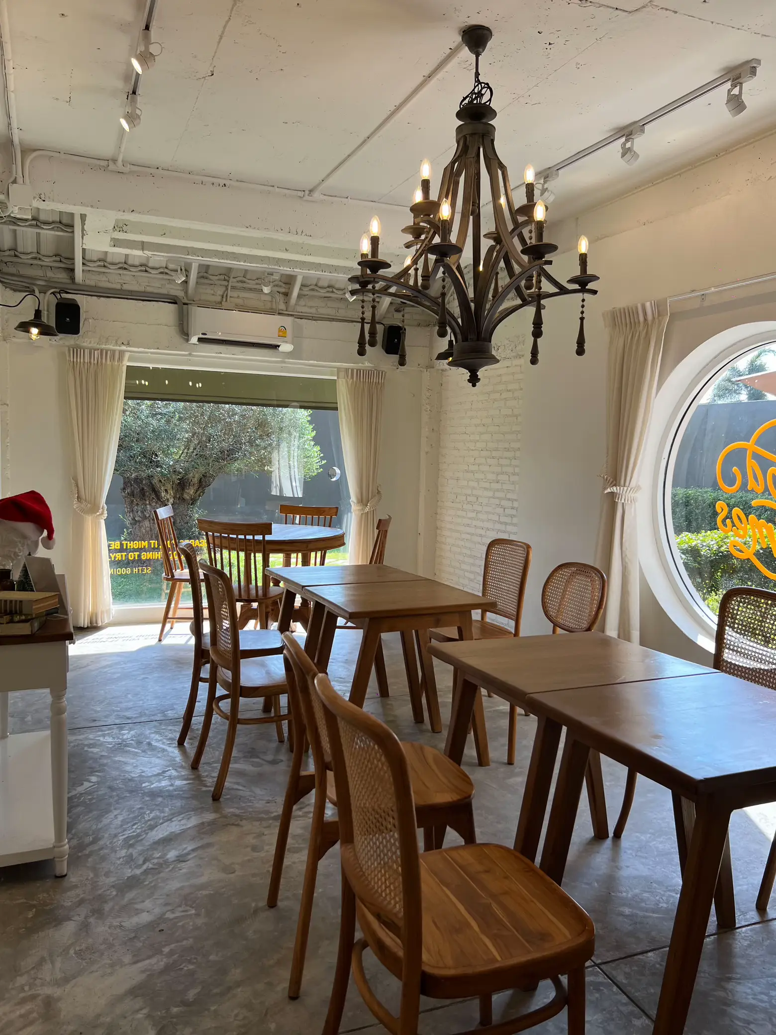 Good Cafe คาเฟ่ดีห้ามพลาด ใครมาเชียงรายต้องแวะ | แกลเลอรีที่โพสต์โดย ...