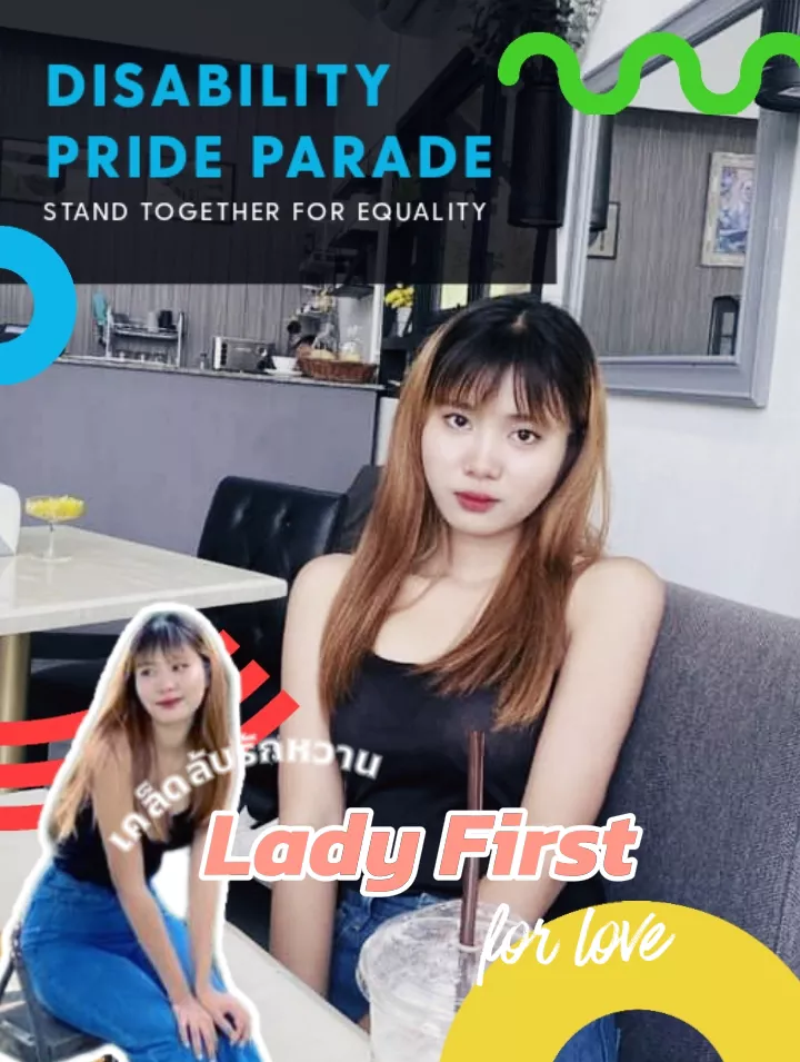 Lady First | แกลเลอรีที่โพสต์โดย Miriam Harry | Lemon8