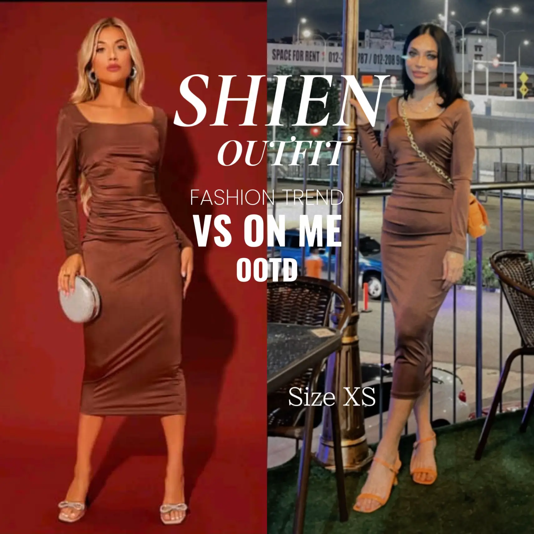 SHEIN Outfits | Galeri disiarkan oleh Pinkchery🍒 | Lemon8