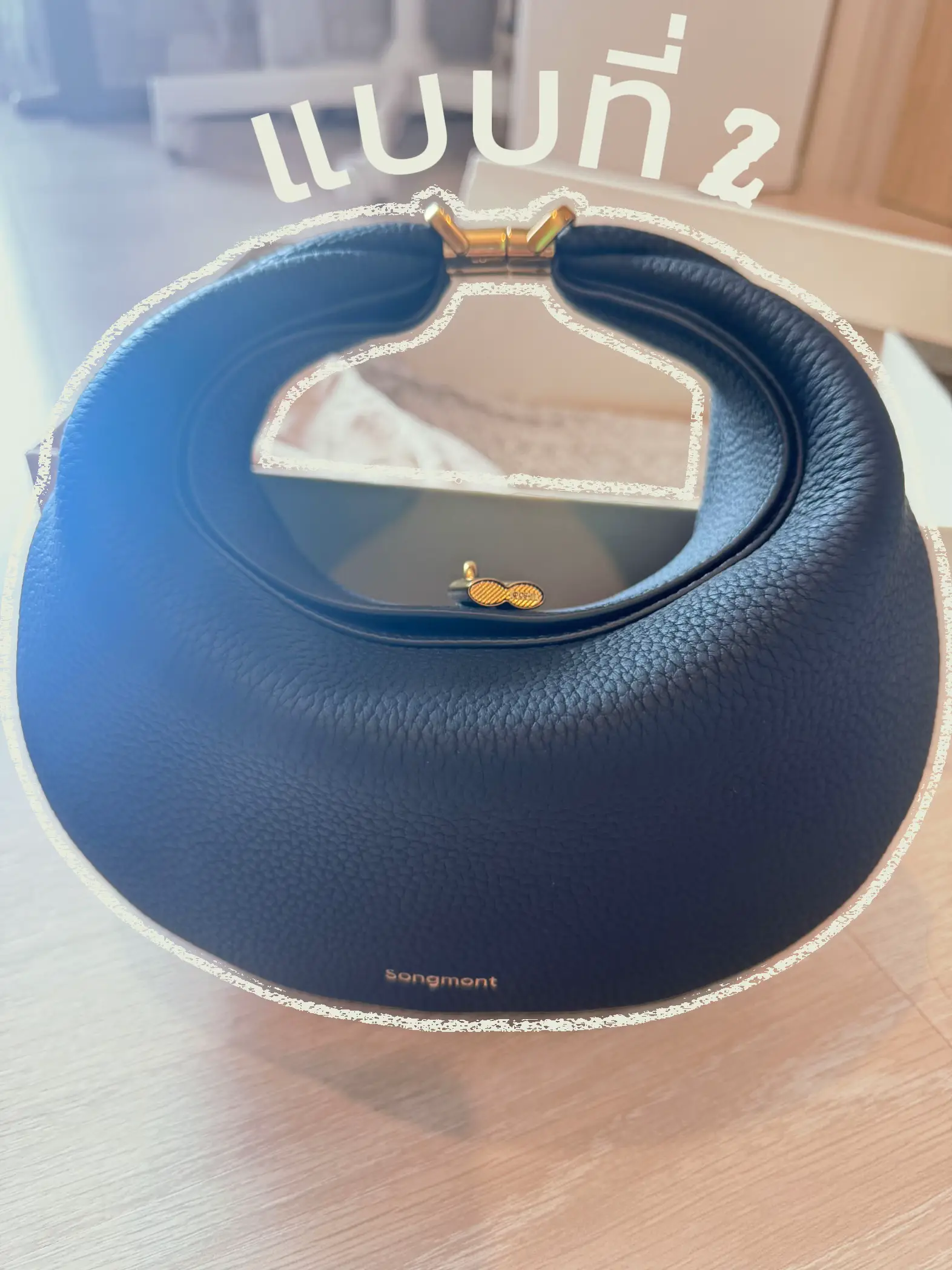 Songmont Luna from Shop Shanghai 🇨🇳🥰 | Gallery posted by Ing_raya | Lemon8