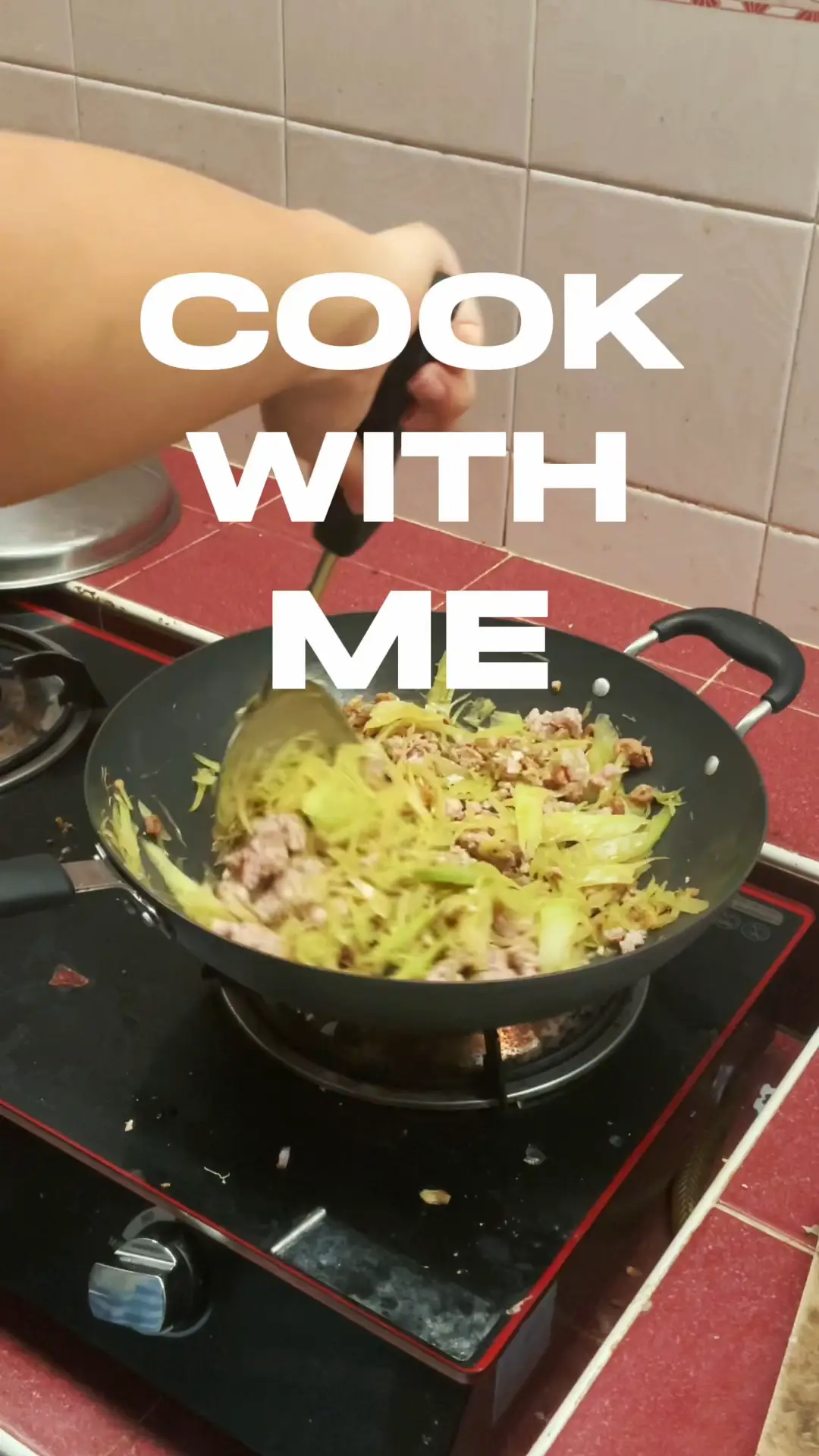 ทำผัดมะละกอกันค่า | วิดีโอที่เผยแพร่โดย Cheri.Lev | Lemon8