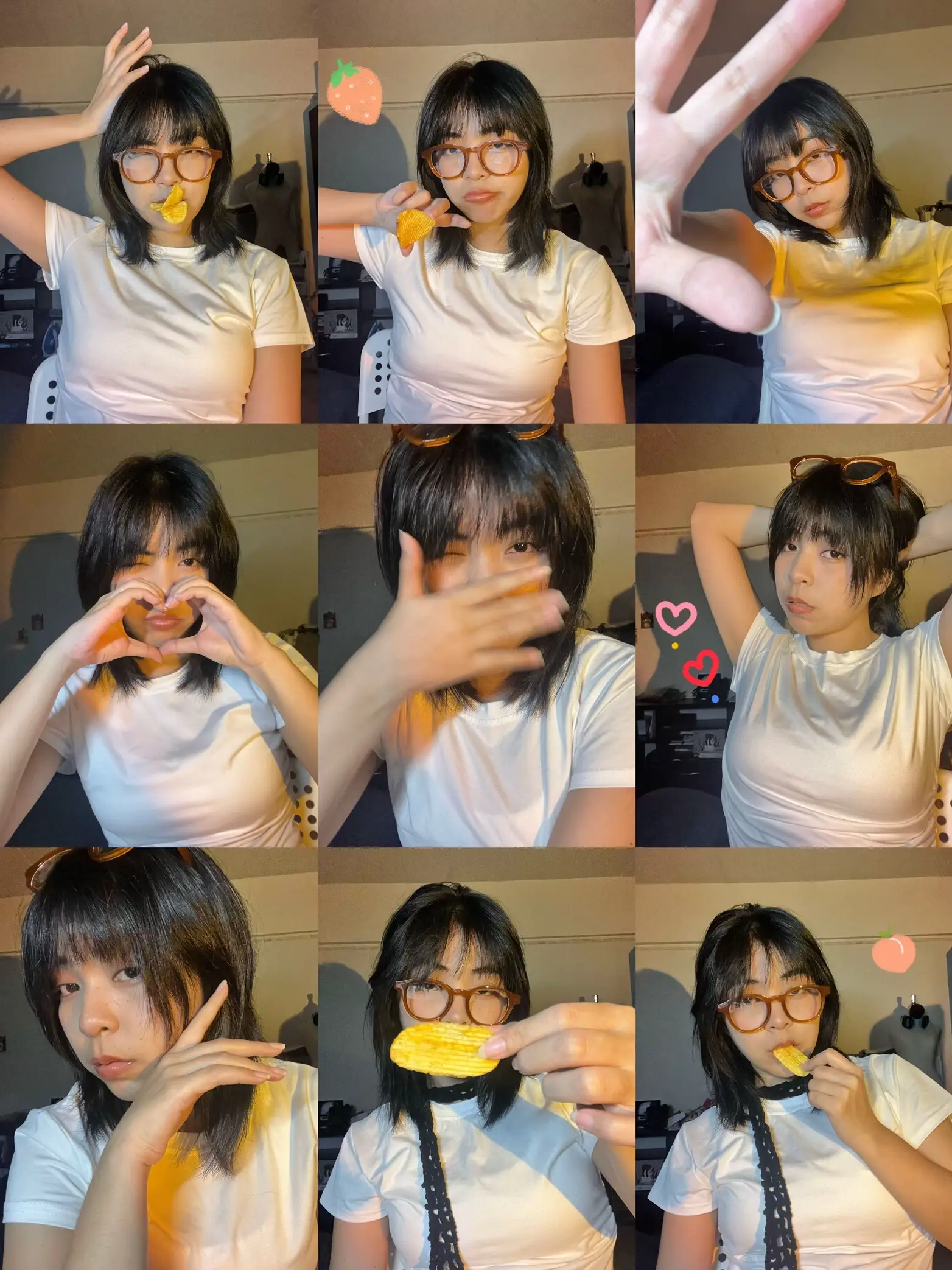 เทคนิคท่าโพสถ่ายรูปง่ายๆ 📸 | แกลเลอรีที่โพสต์โดย QuenTin Peel | Lemon8