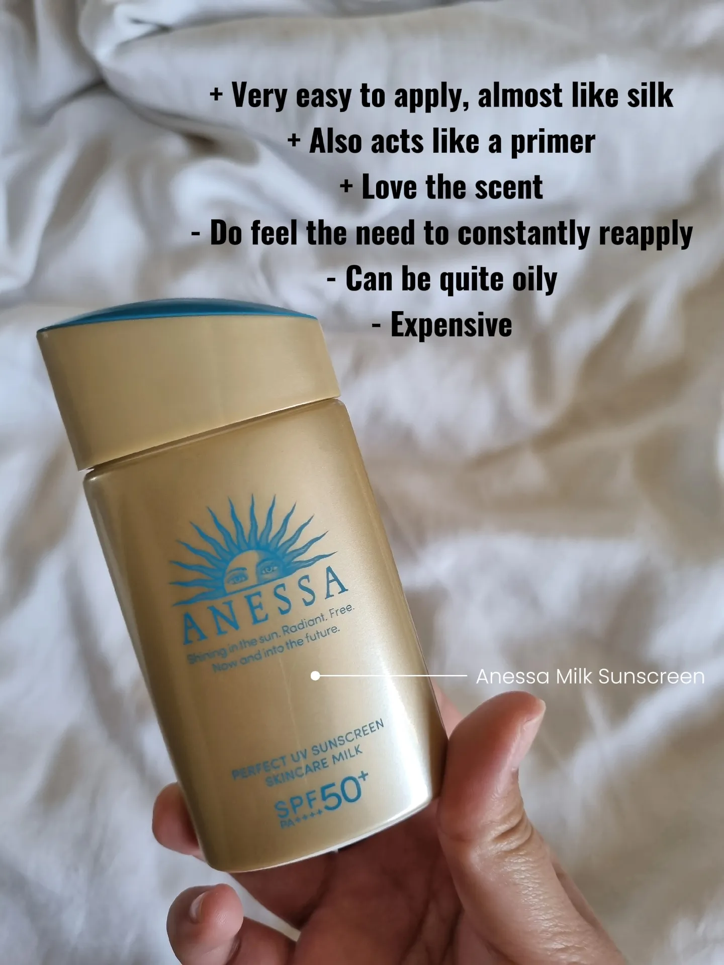 COMPARING VIRAL HYPED SUNSCREENS☀️ | แกลเลอรีที่โพสต์โดย Miko☁️ | Lemon8