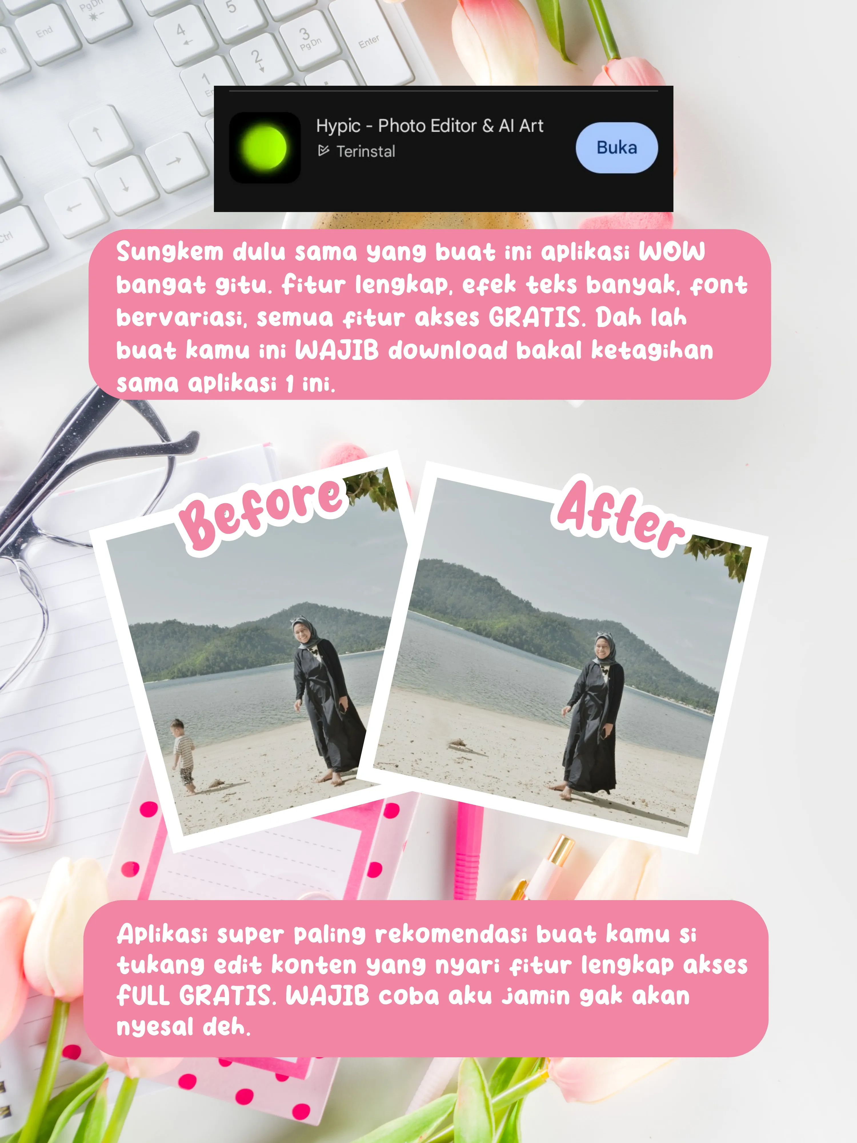 Aplikasiedit - Pencarian Lemon8