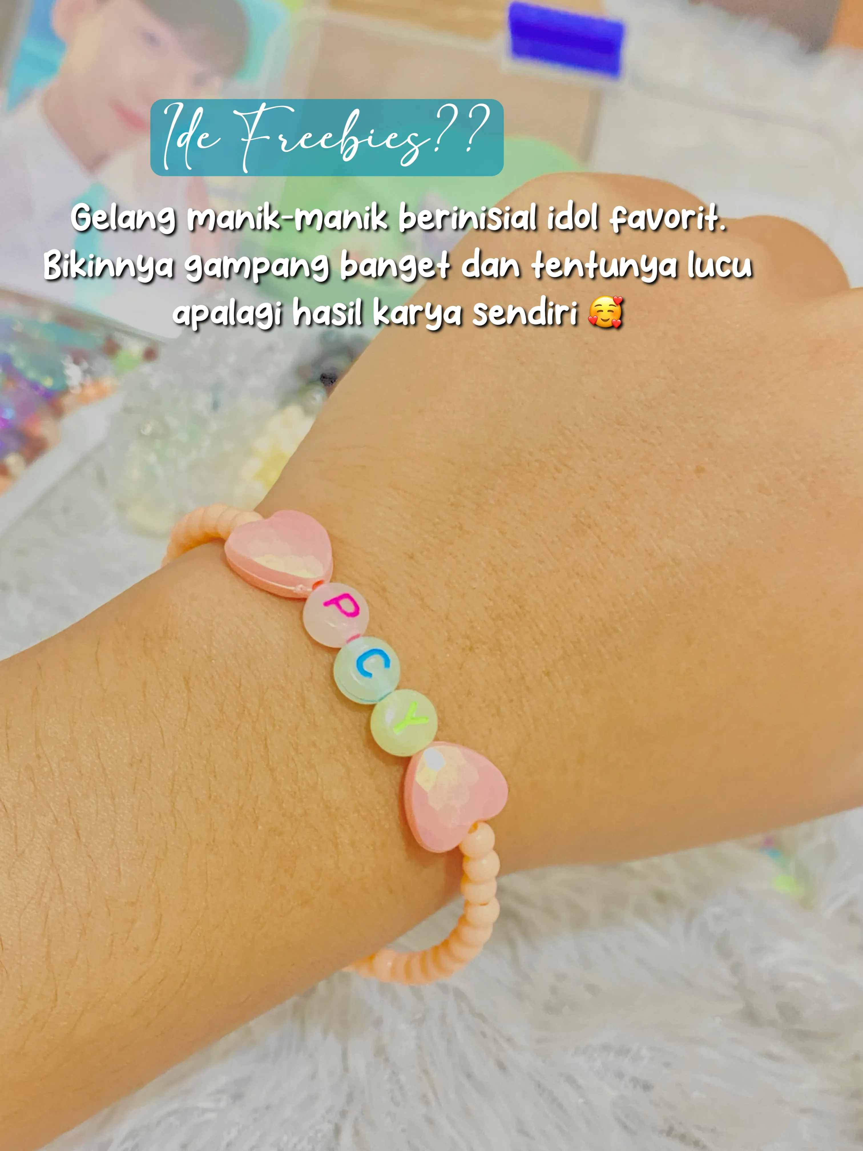 Ide Freebies Gemessss 😍 Kpopers Wajib Merapat | Galeri diposting oleh ...