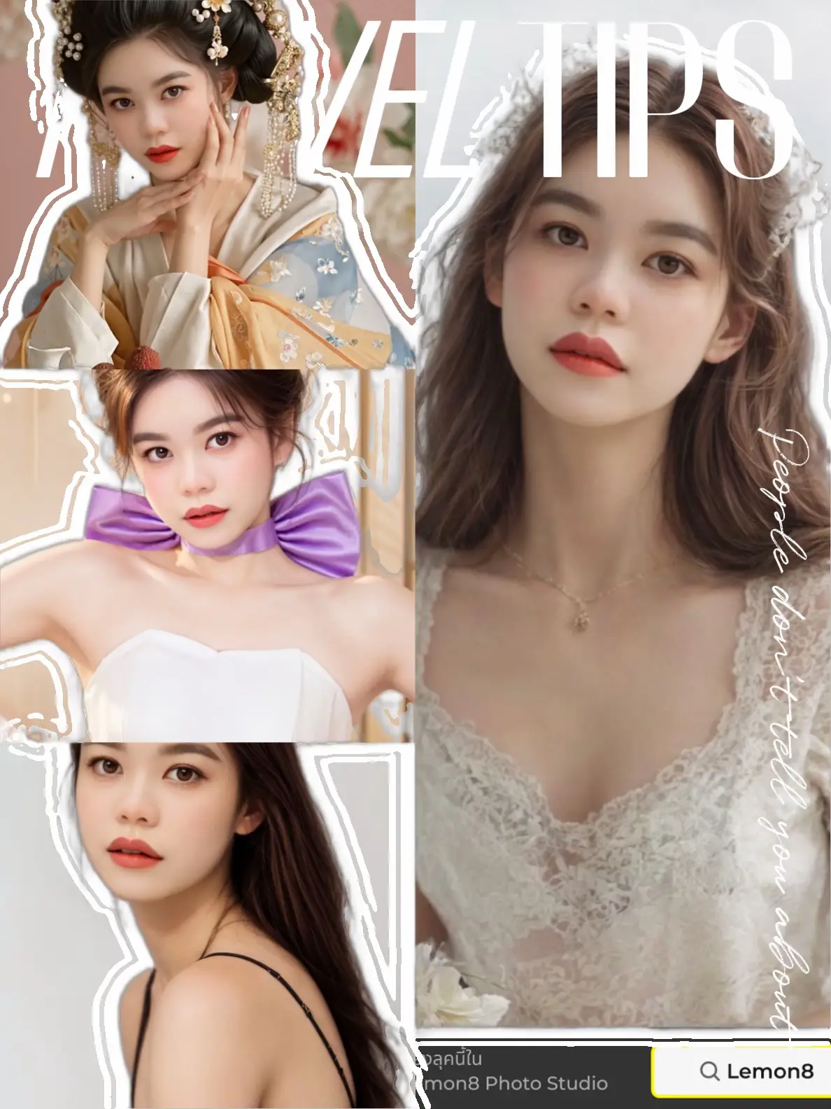 Lemon8 เราพึ่งหัดเล่นแอพเหลืองค่ะ🍋 ฝากกดติดตามด้วยน๊า🥰 | แกลเลอรีที่โพสต์โดย 🍭 ️MoD ️🐜 | Lemon8