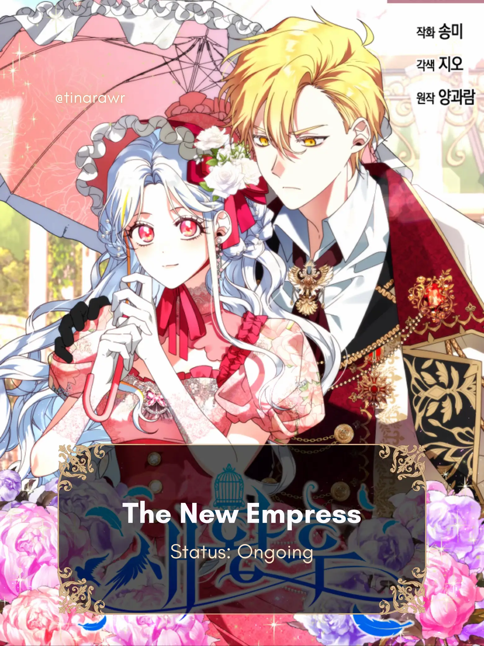 Bird Shapeshifter Female Leads | Manhwa Recoms 🕊️🪶🤍 | Galeri diposting ...