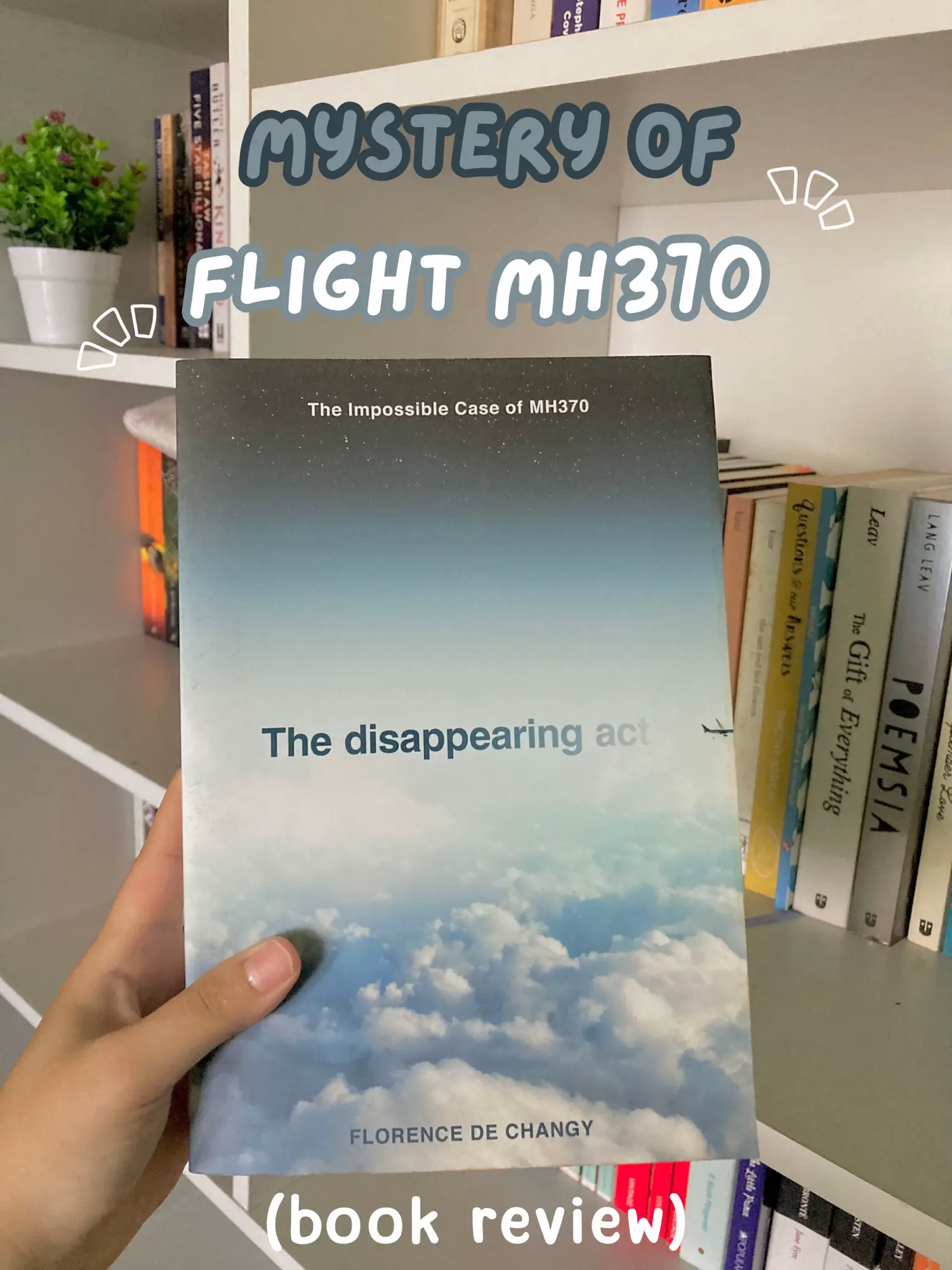 Unsolved mysteries of flight MH370 | Galeri disiarkan oleh ...