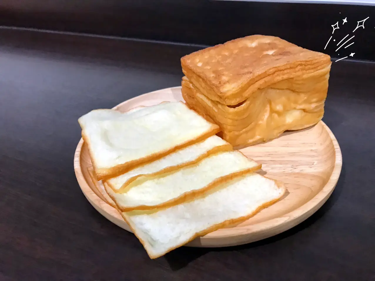 Layer Bread @KANOMPRANG | แกลเลอรีที่โพสต์โดย PWS.M | Lemon8