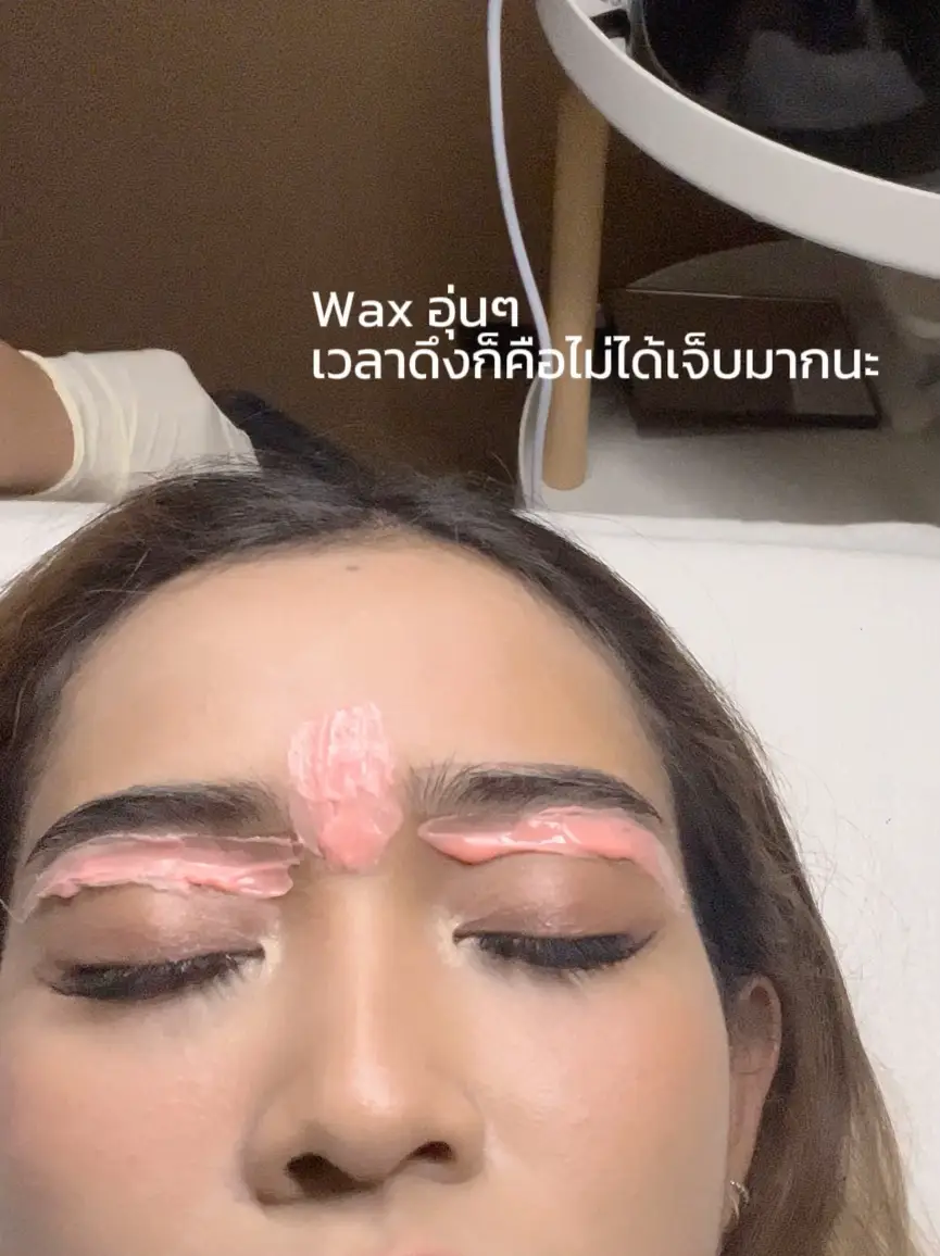 Beautiful eyebrow tips, overgrown eyebrows. | Gallery posted by Gybper ...