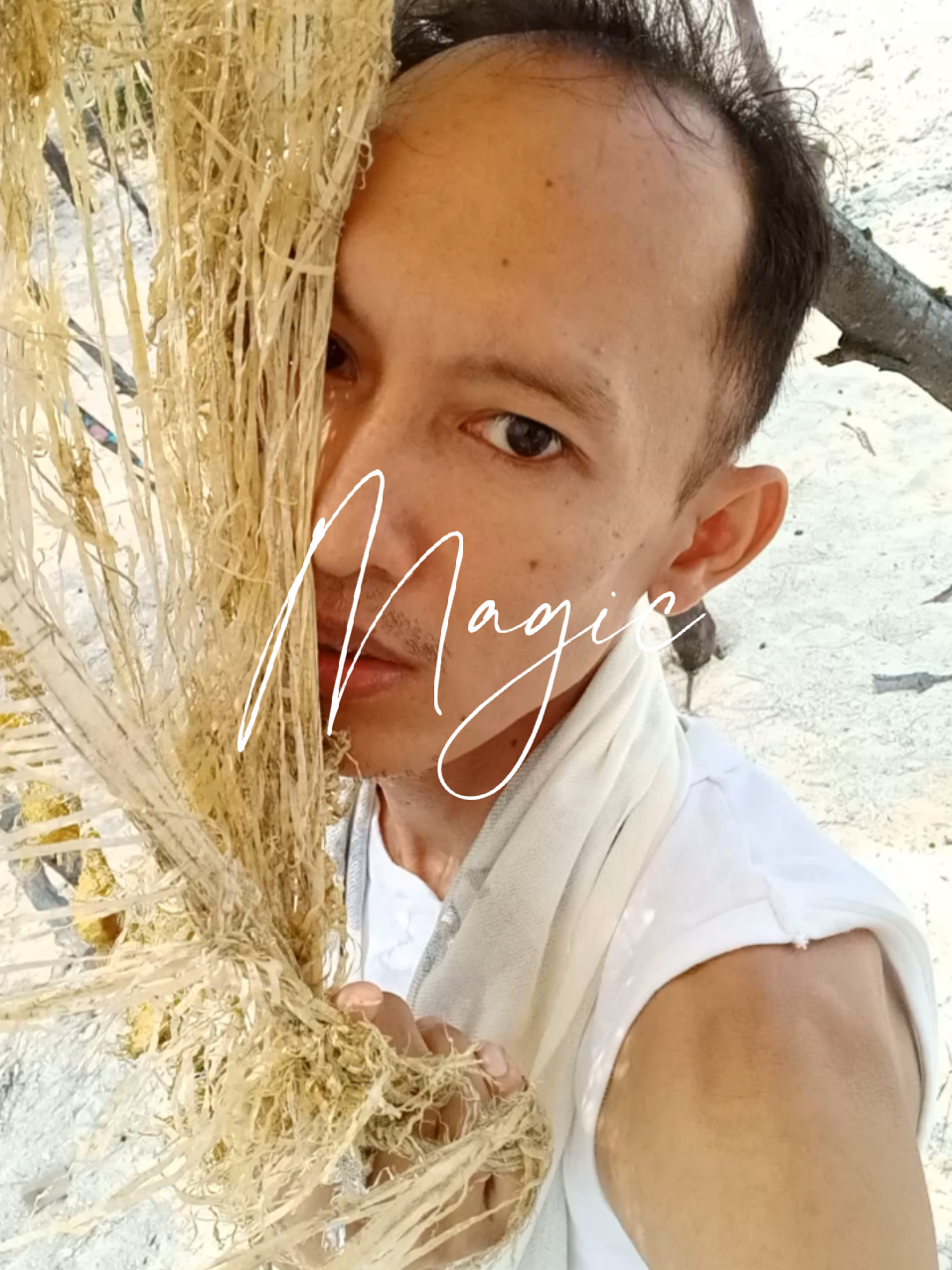 Magic ultra 🍋 | Video dipublikasikan oleh HERI A | Lemon8