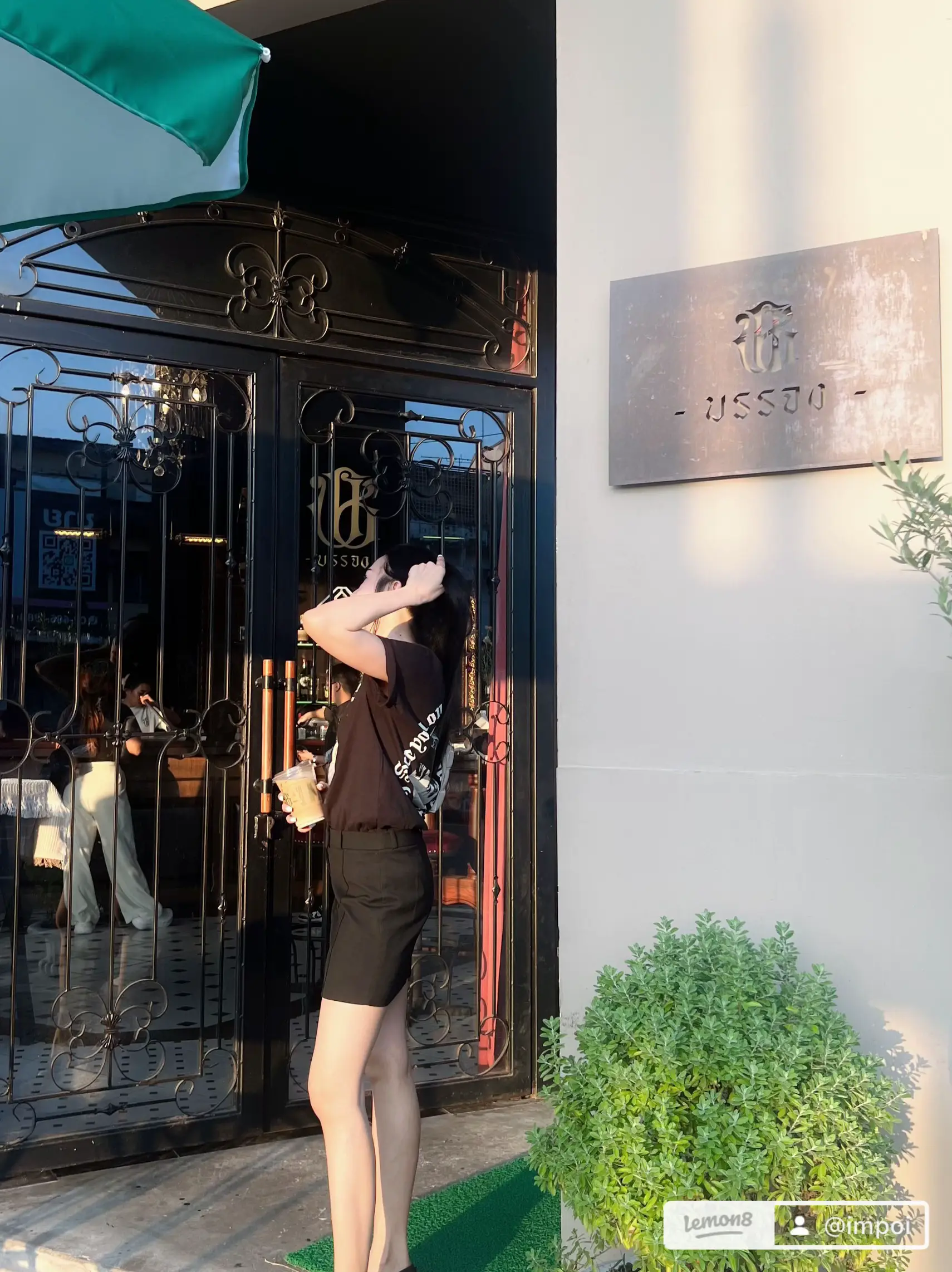 เช้า เย็น ค่ำ “3เวลามาให้ครบ!! | แกลเลอรีที่โพสต์โดย Im_poi | Lemon8