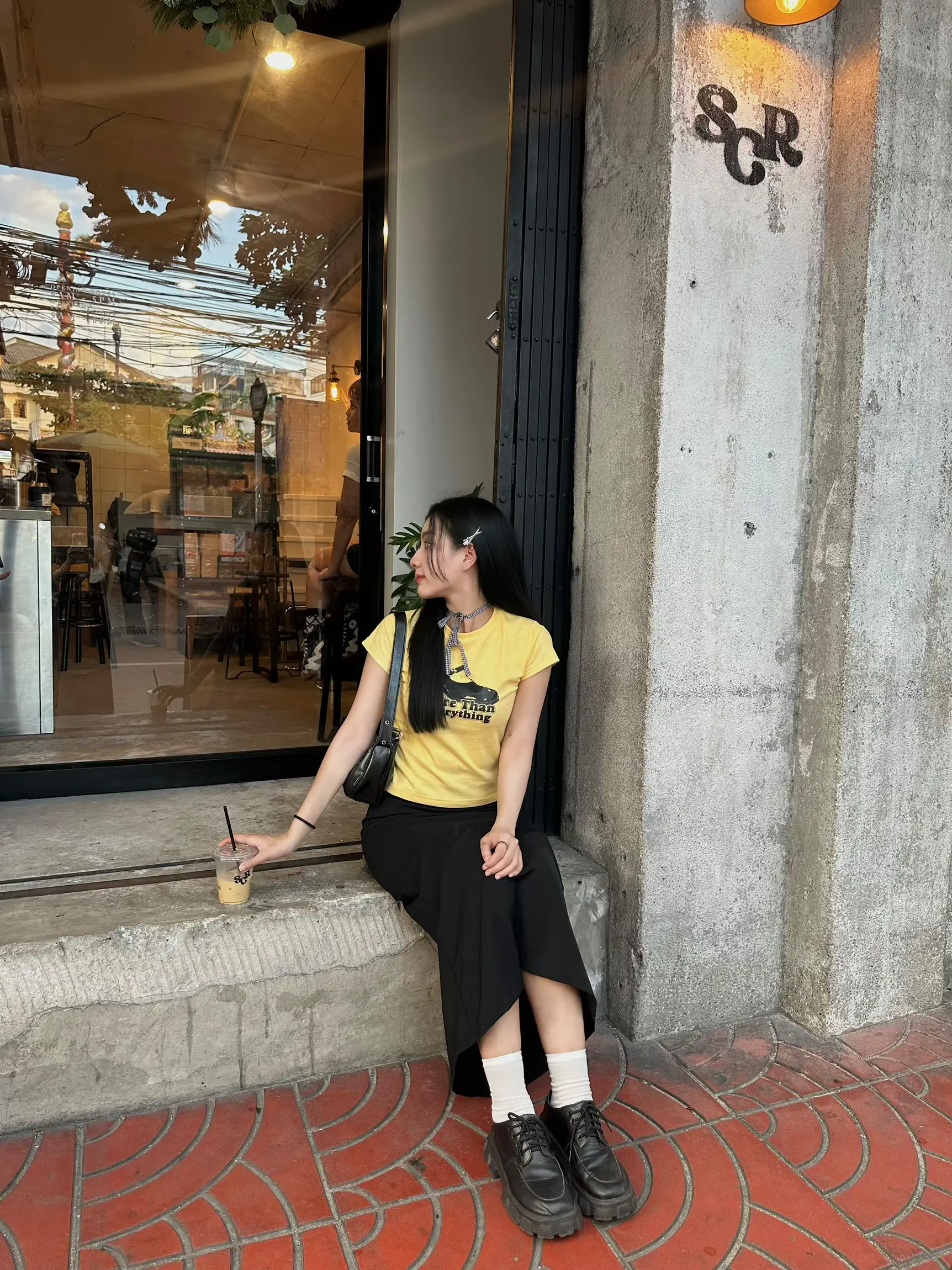 Songwat road | แกลเลอรีที่โพสต์โดย Mint | Lemon8