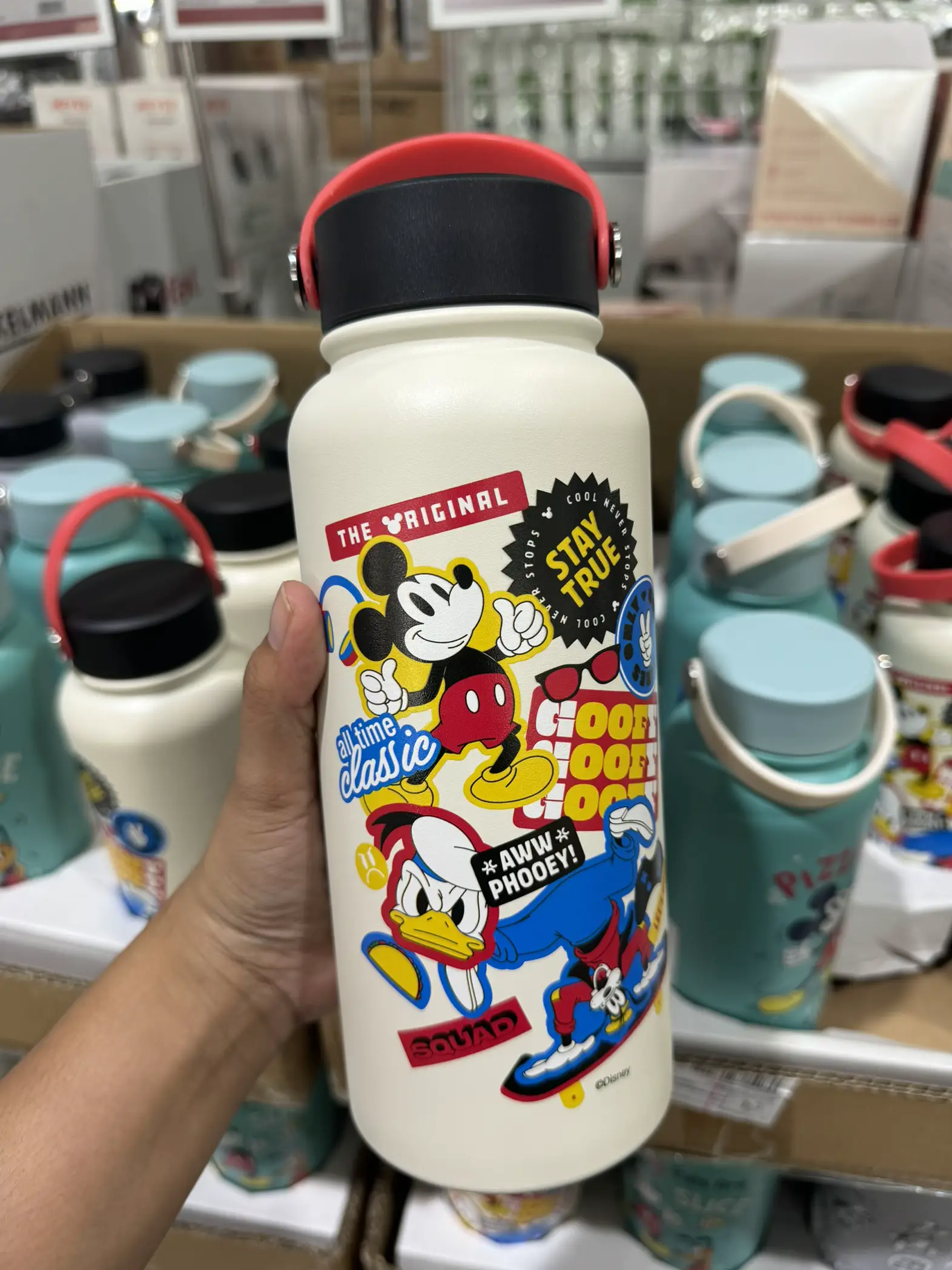 มาอีกแล้ว !! แก้วเก็บความเย็น makro | แกลเลอรีที่โพสต์โดย puppapp | Lemon8