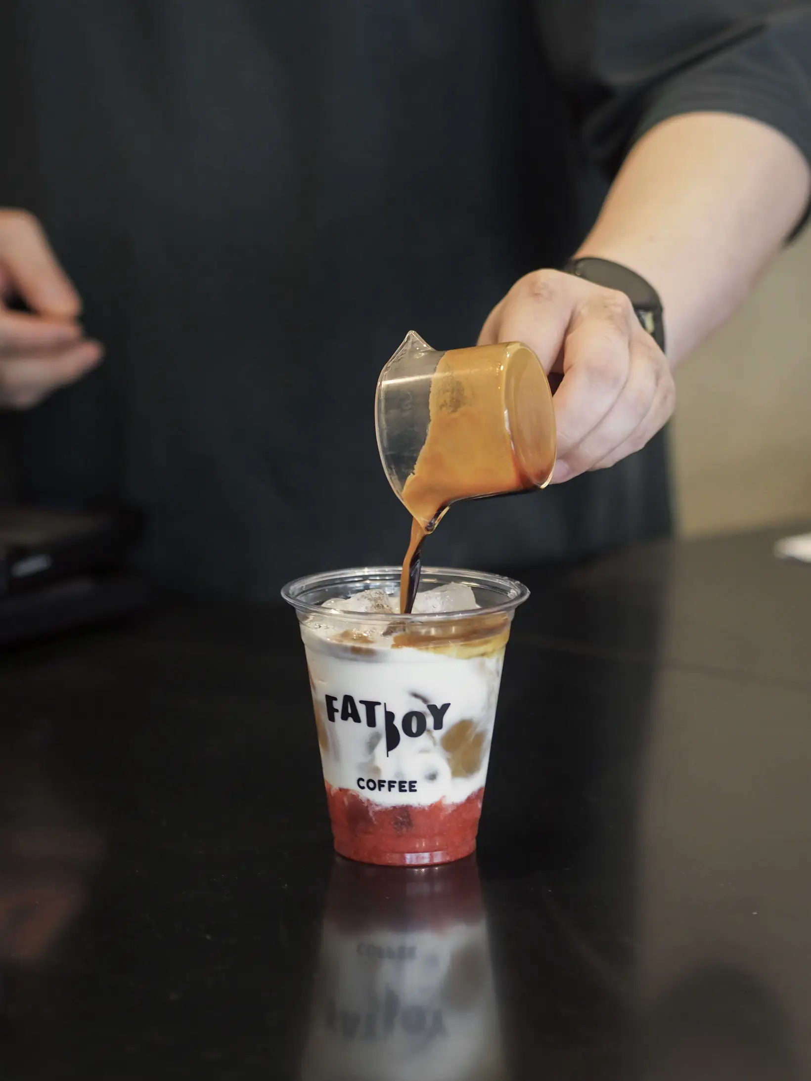 FATBOY COFFEE ร้านกาแฟเล็กๆที่คุณภาพจัดเต็ม | แกลเลอรีที่โพสต์โดย Ppair ...