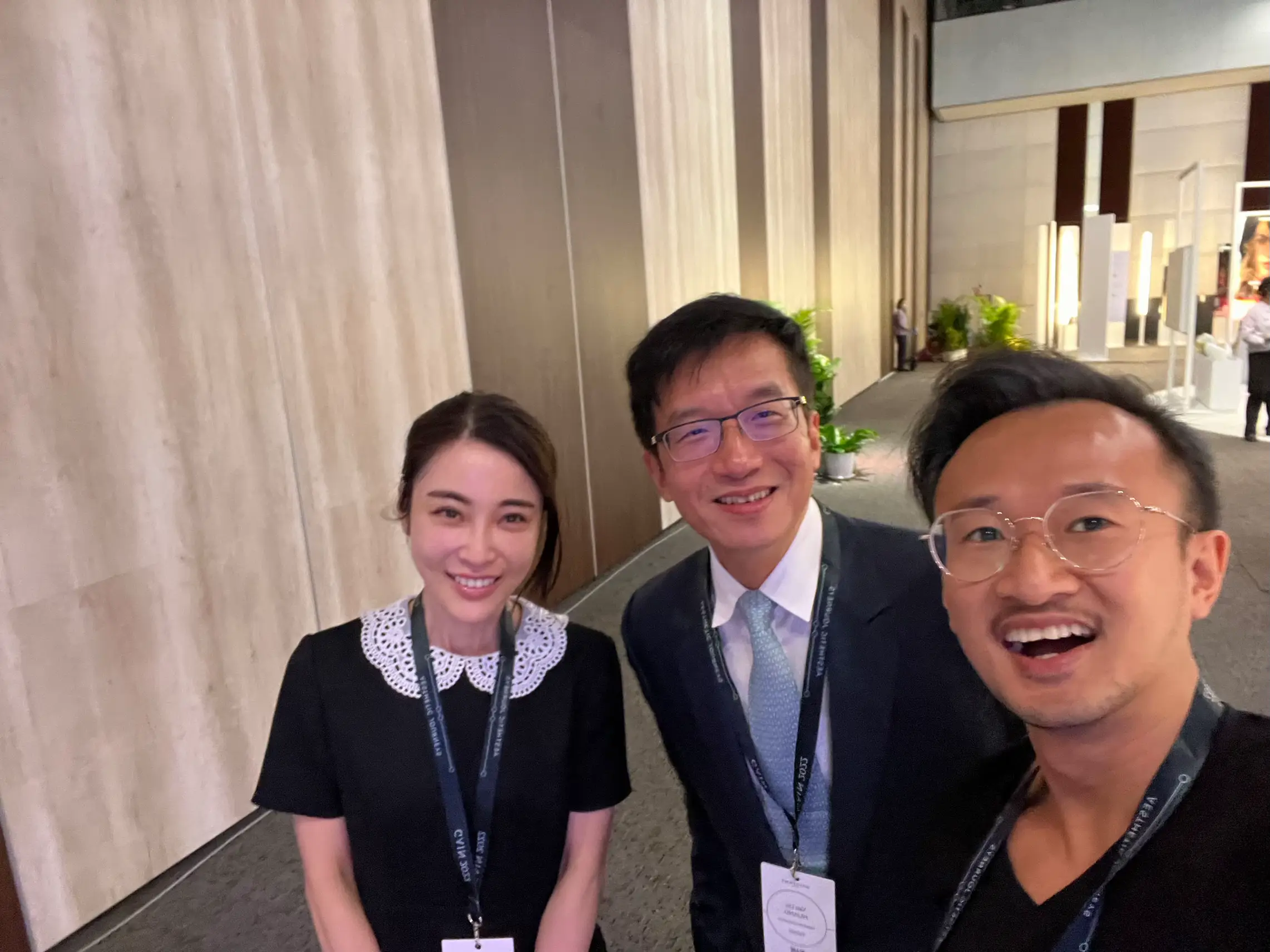 Skinboosters | แกลเลอรีที่โพสต์โดย Dr Daniel Chang | Lemon8