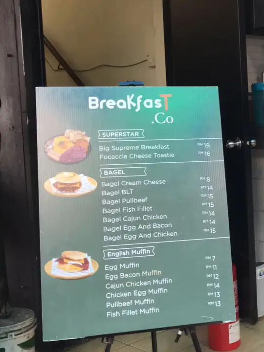 Serasa Garden- best food spot Taman Melawati | Galeri disiarkan oleh ...