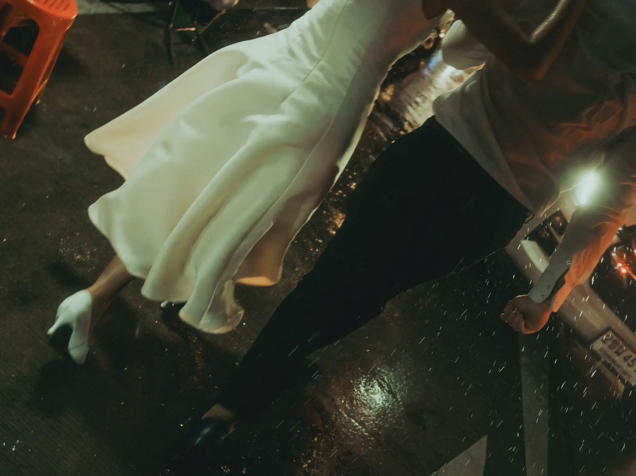 EP.1 ถ่าย Pre-Wedding ที่เยาวราช | แกลเลอรีที่โพสต์โดย Tammy Tameryn ...