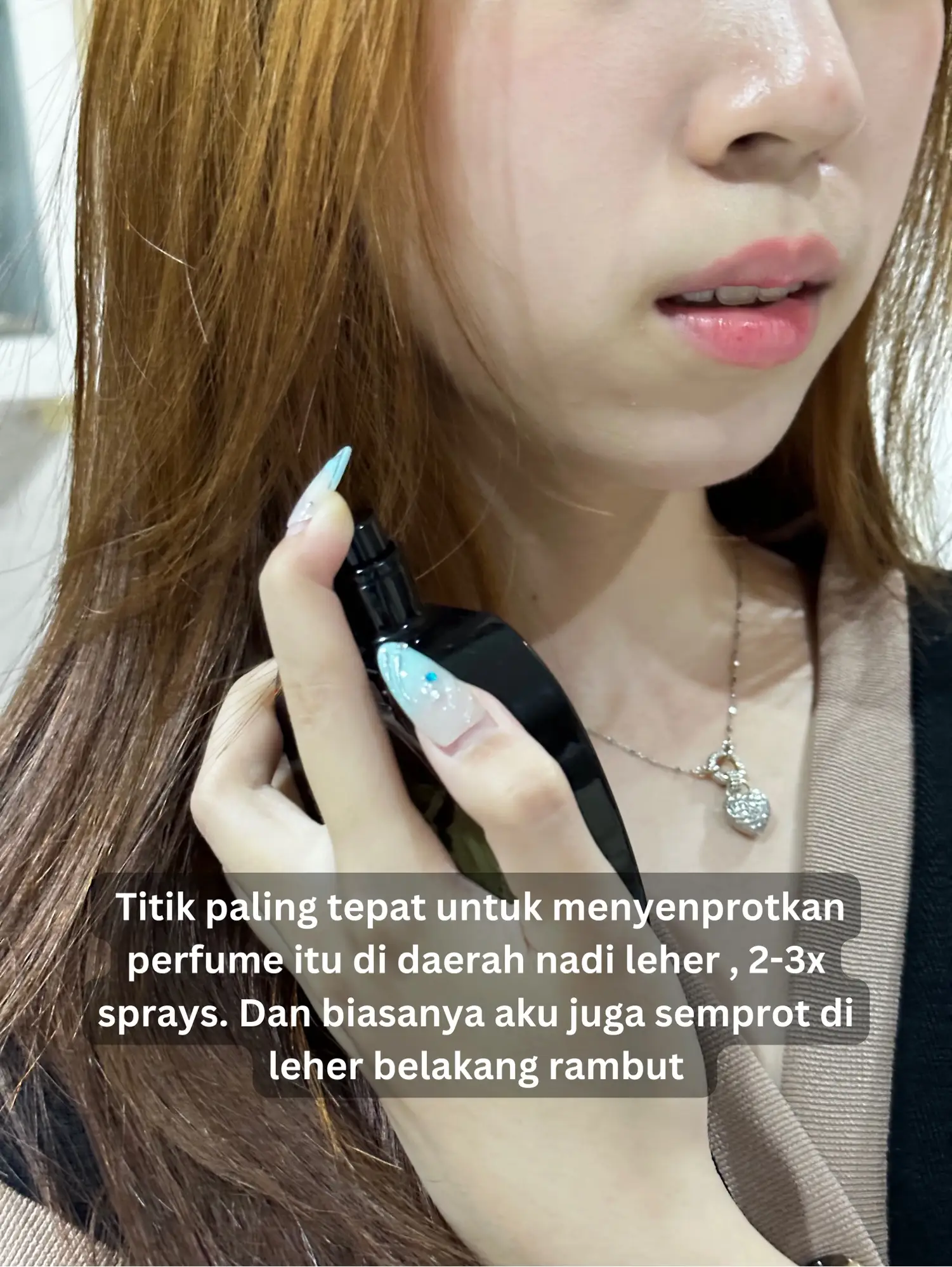 GOT SO MANY COMPLIMENTS for this PERFUME 🤪 | Galeri diposting oleh JFukuhara ️ | Lemon8