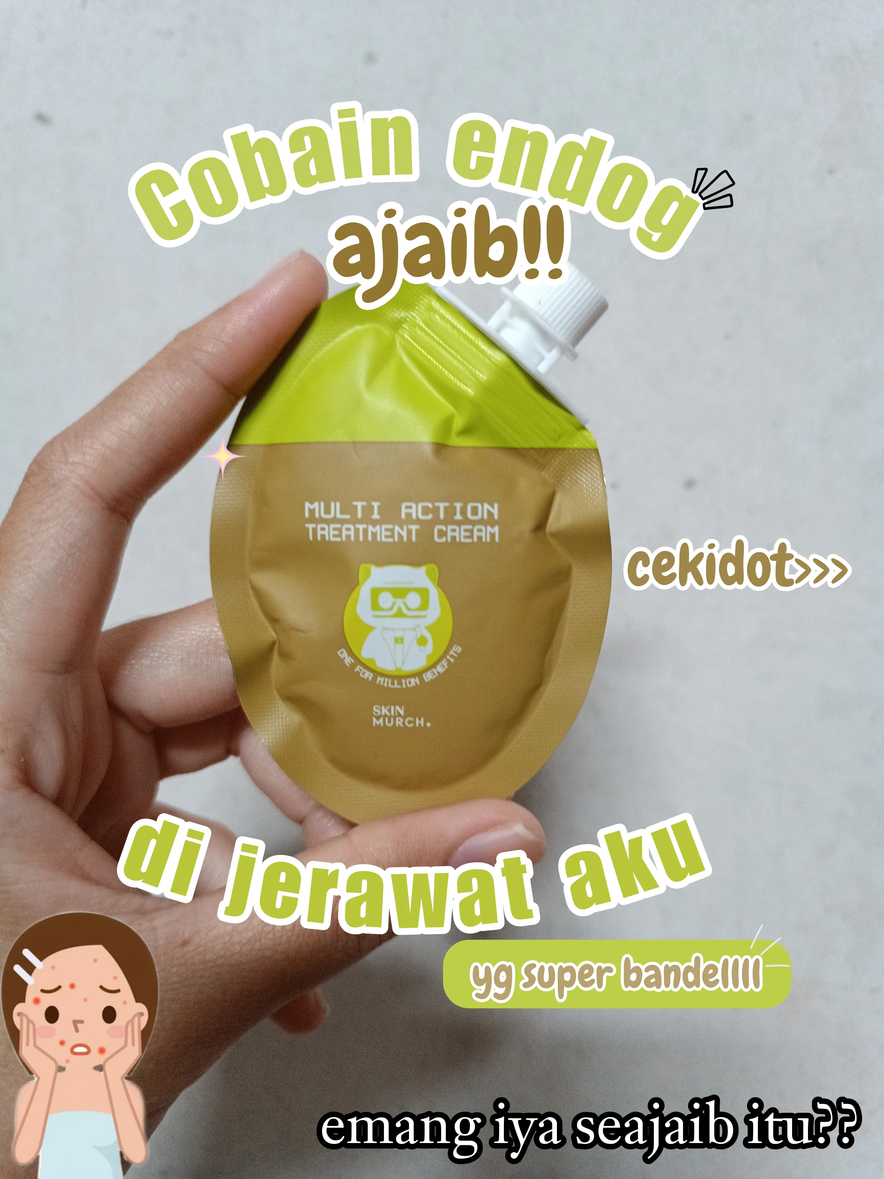 cobain endog ajaib banyak manfaat | Galeri diposting oleh 𝓜𝓸𝓬𝓬𝓪☕ | Lemon8