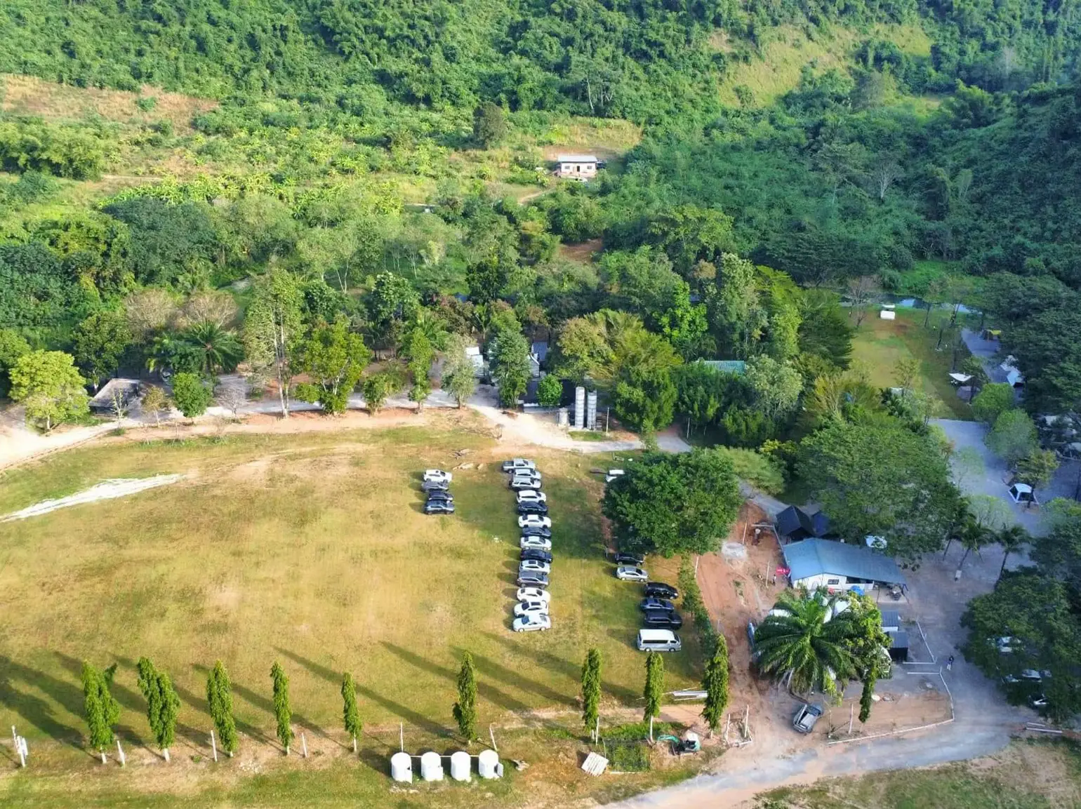 บอกต่อพิกัดกางเต็นท์ราชบุรี ถูกใจสายแค้มป์ปิ้ง!🕯️⛺️🌳 | แกลเลอรีที่โพสต์โดย An_Anny | Lemon8