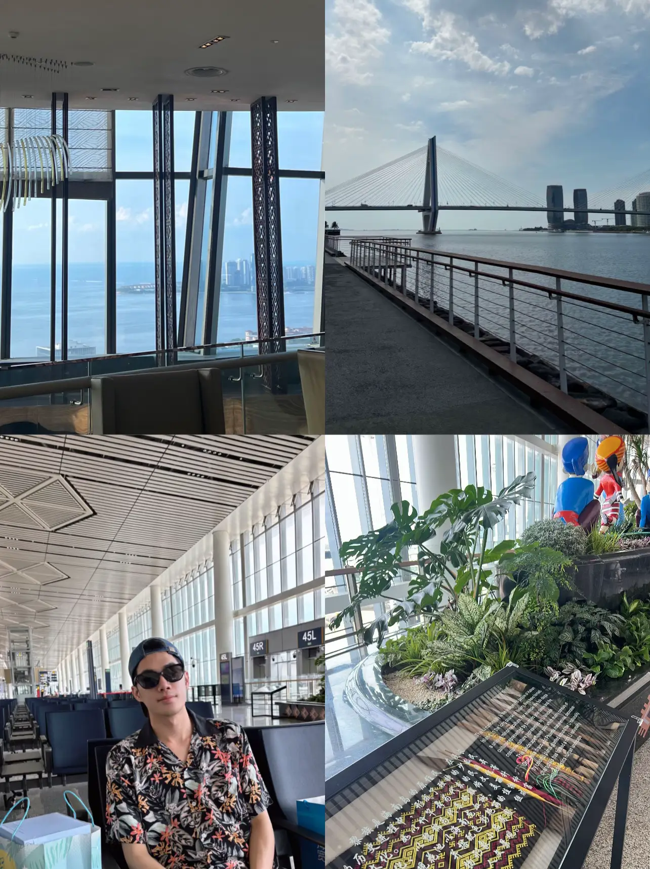 เมืองไม่แมส ใกล้ไทย คนไม่ค่อยรู้จัก Haikou | แกลเลอรีที่โพสต์โดย Poom | Lemon8