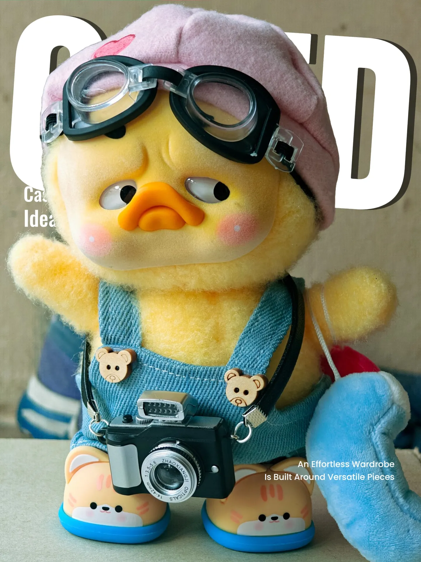 Upset duck V2 dipping because love dipping because funny | Gallery ...