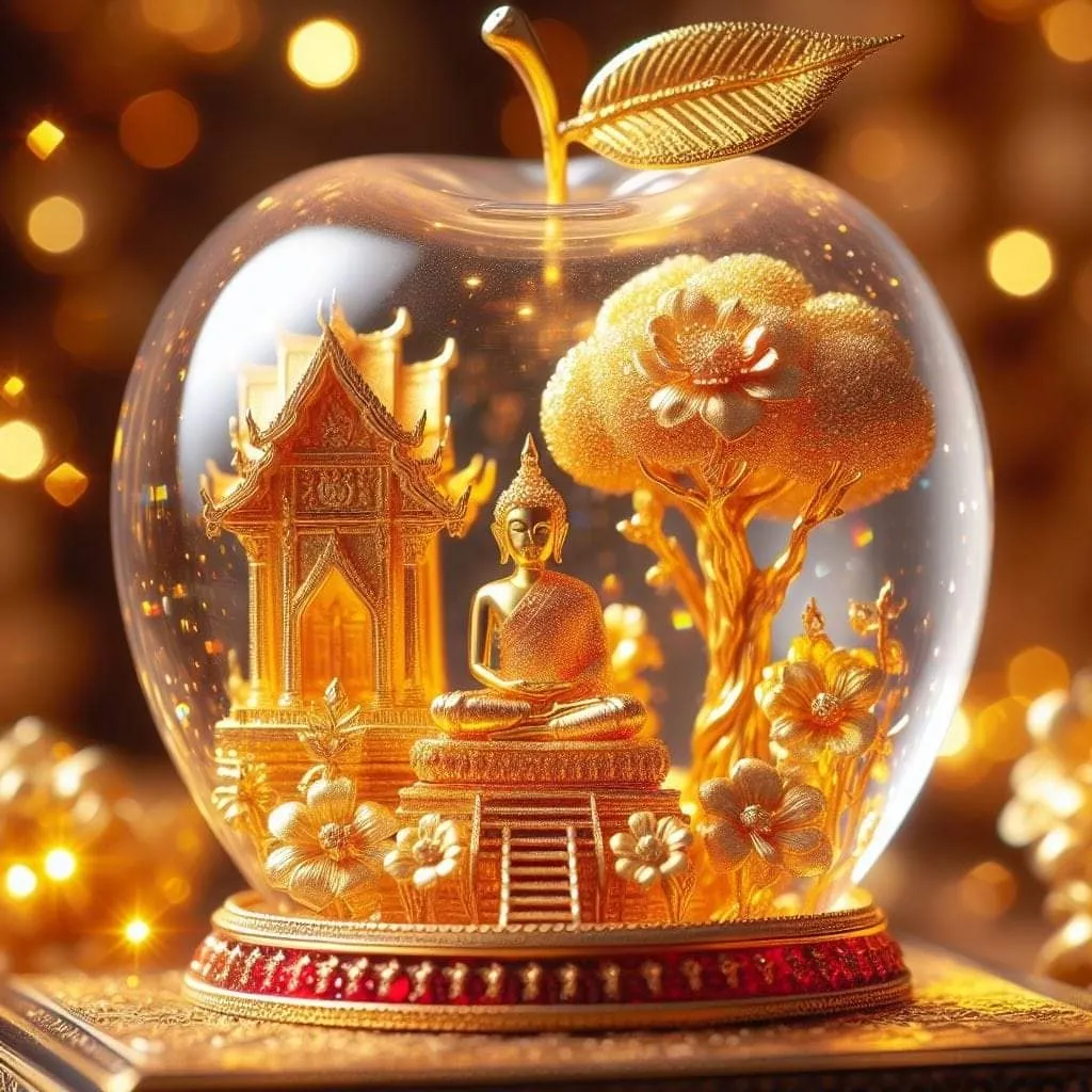 รูปสวยๆพระพุทธรูป | แกลเลอรีที่โพสต์โดย Phonauma | Lemon8