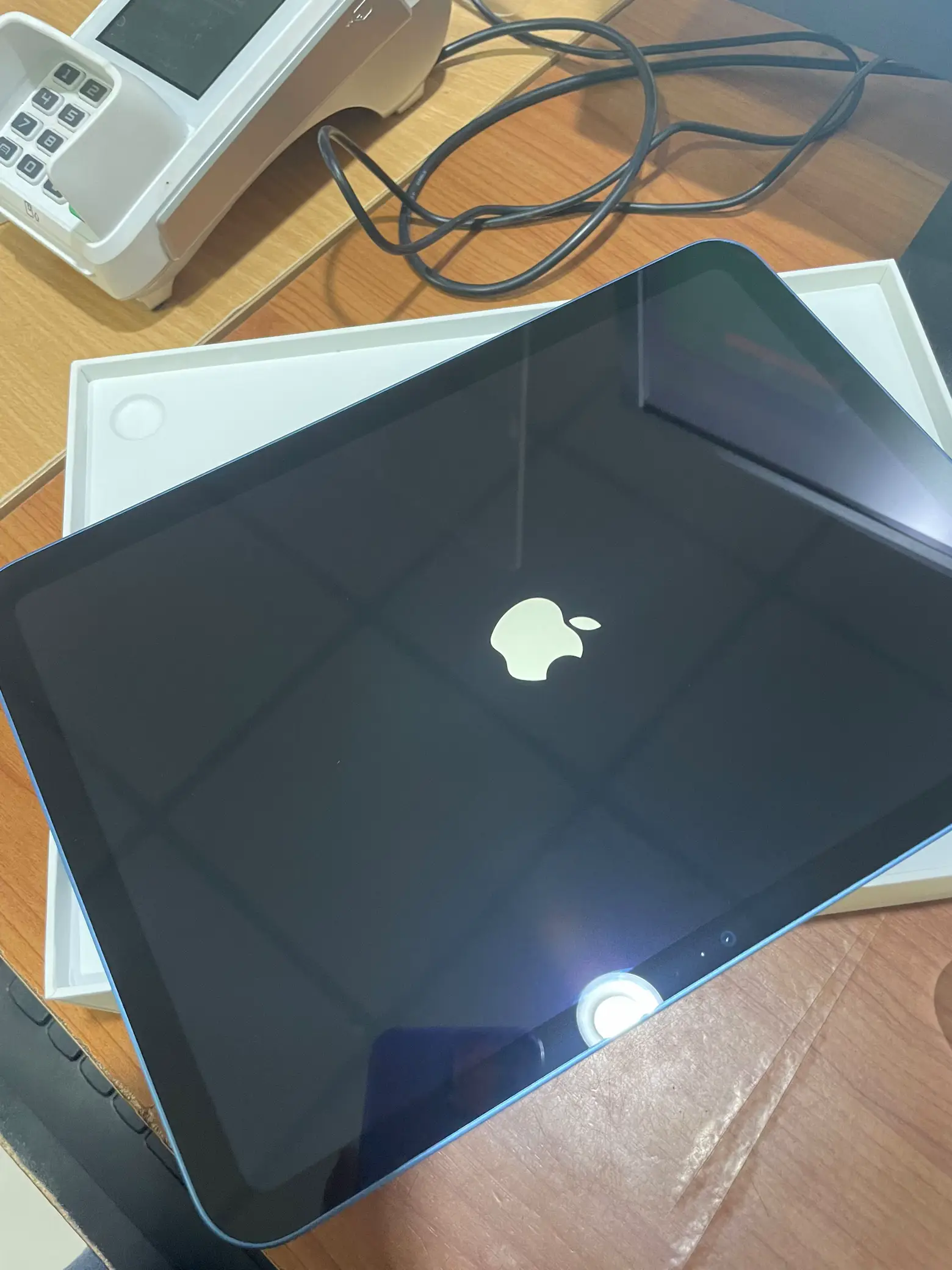 รีวิว iPad เจน 10 ปี 2024 ยังน่าใช้อยู่ไหม | แกลเลอรีที่โพสต์โดย 🍉PON🍉 | Lemon8