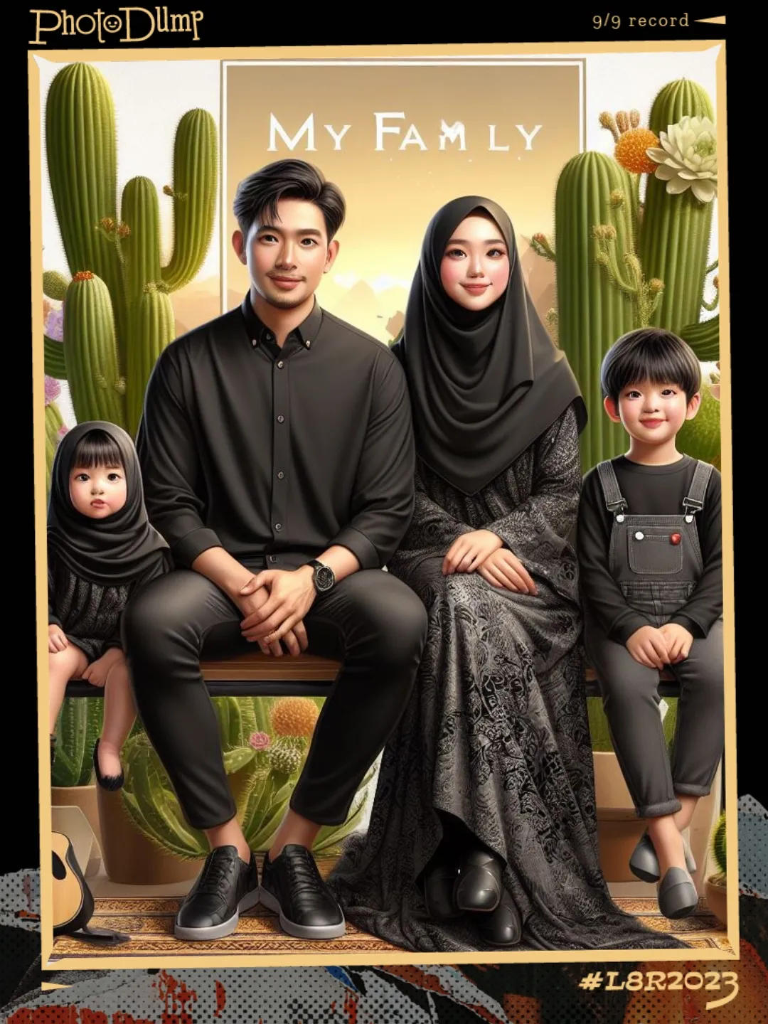 Warna Raya 2025 - Carian Lemon8