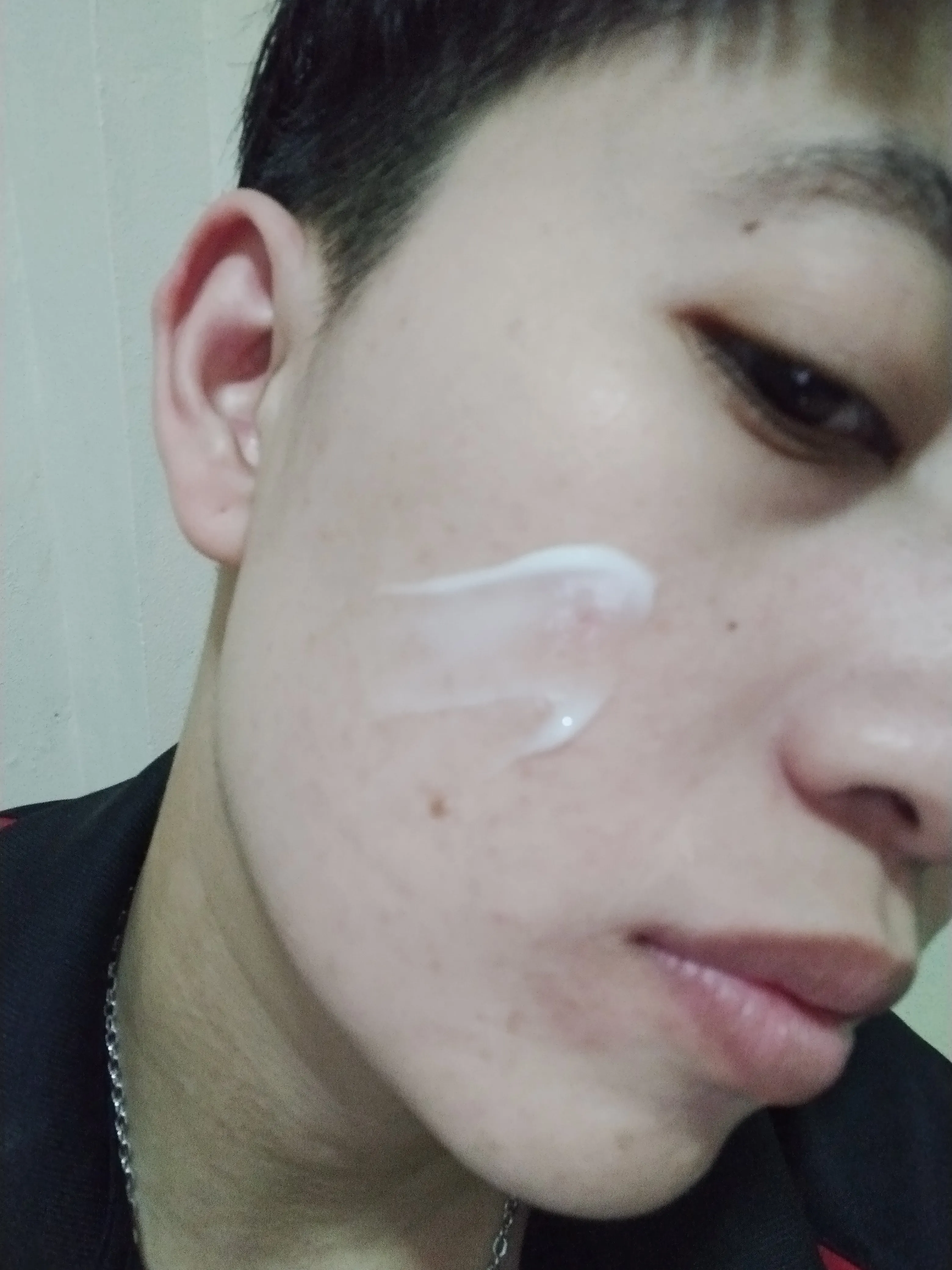 สกินแคร์ดูแลผิวหน้า | แกลเลอรีที่โพสต์โดย korn | Lemon8