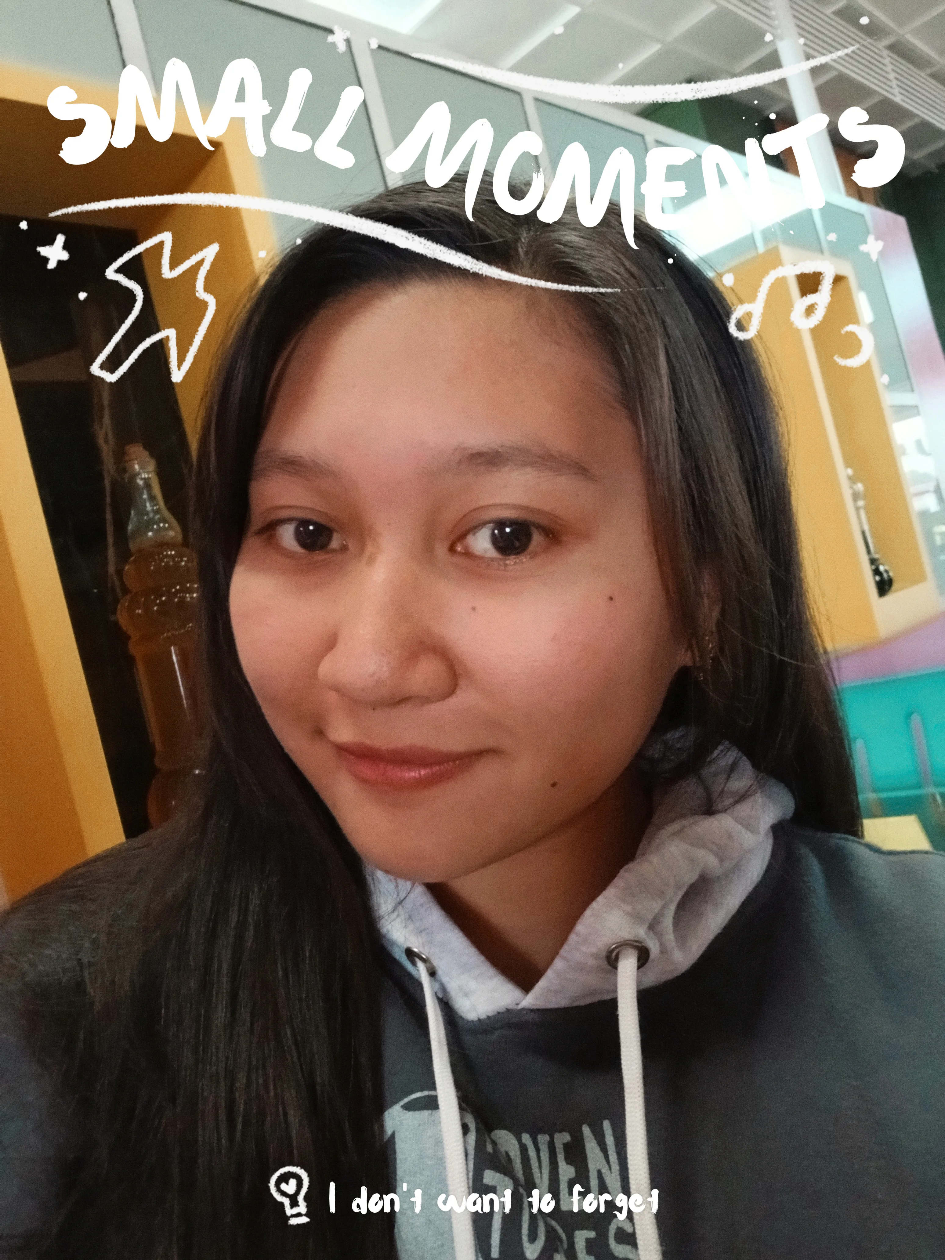 ApaAkuSalah | Galeri diposting oleh Hazelya | Lemon8