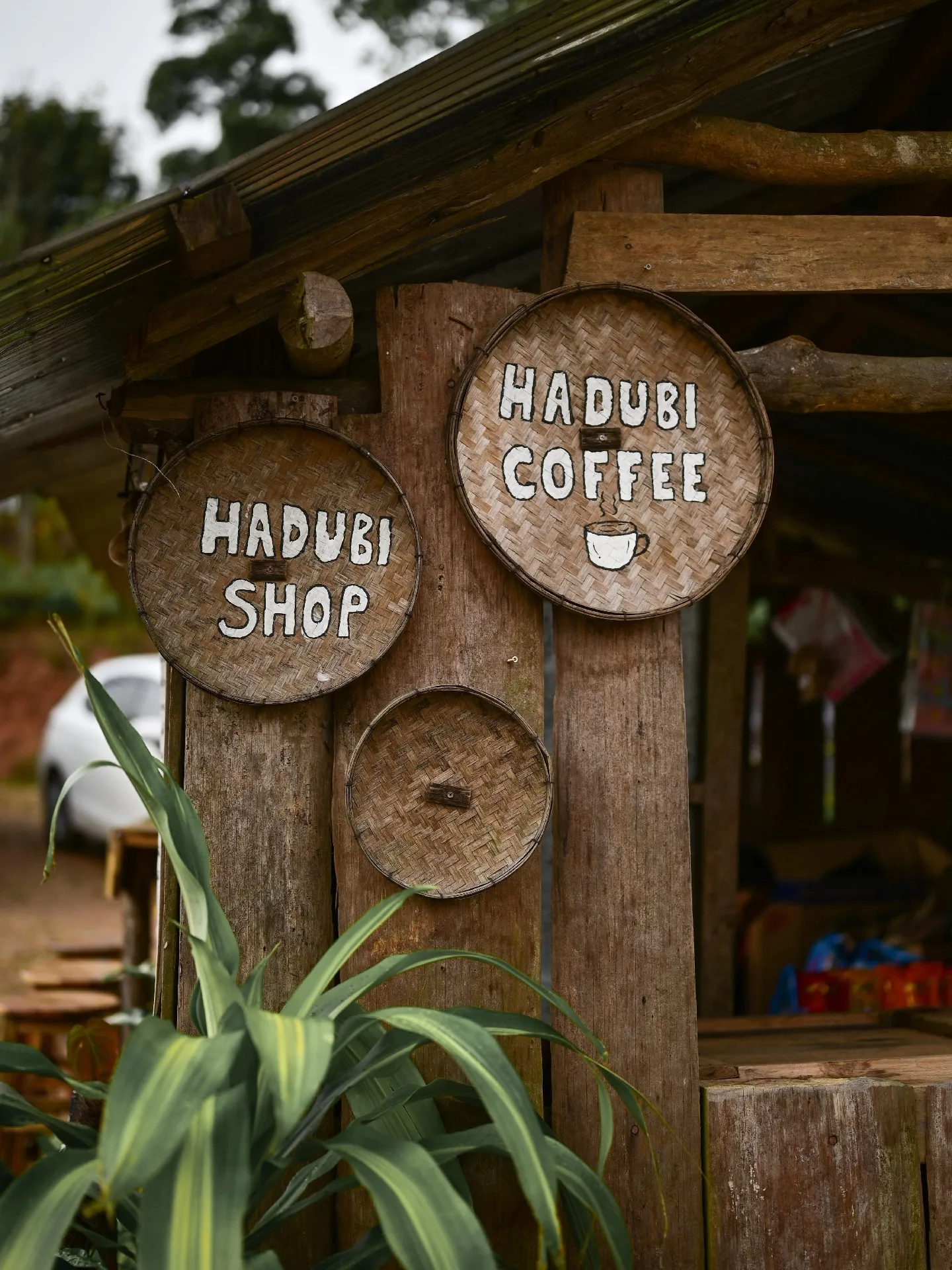 Hadubi Camping ที่พักน่ารักแห่งเวียงแหง | แกลเลอรีที่โพสต์โดย พี่ผัก ...