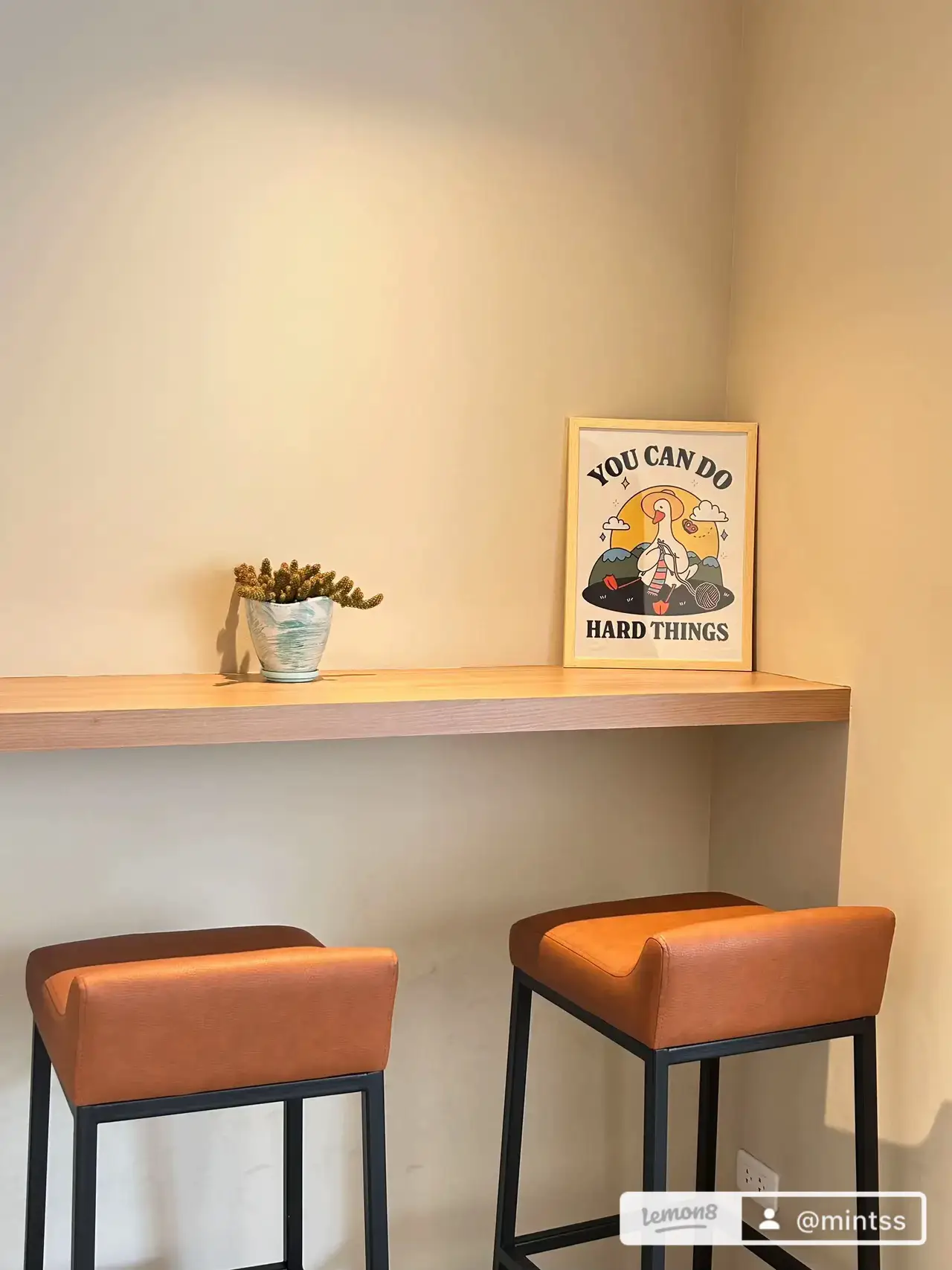 คาเฟ่เปิดใหม่สุดคริ้ว! Goosta Cafe☀️🪿 | แกลเลอรีที่โพสต์โดย Mintsrc ...