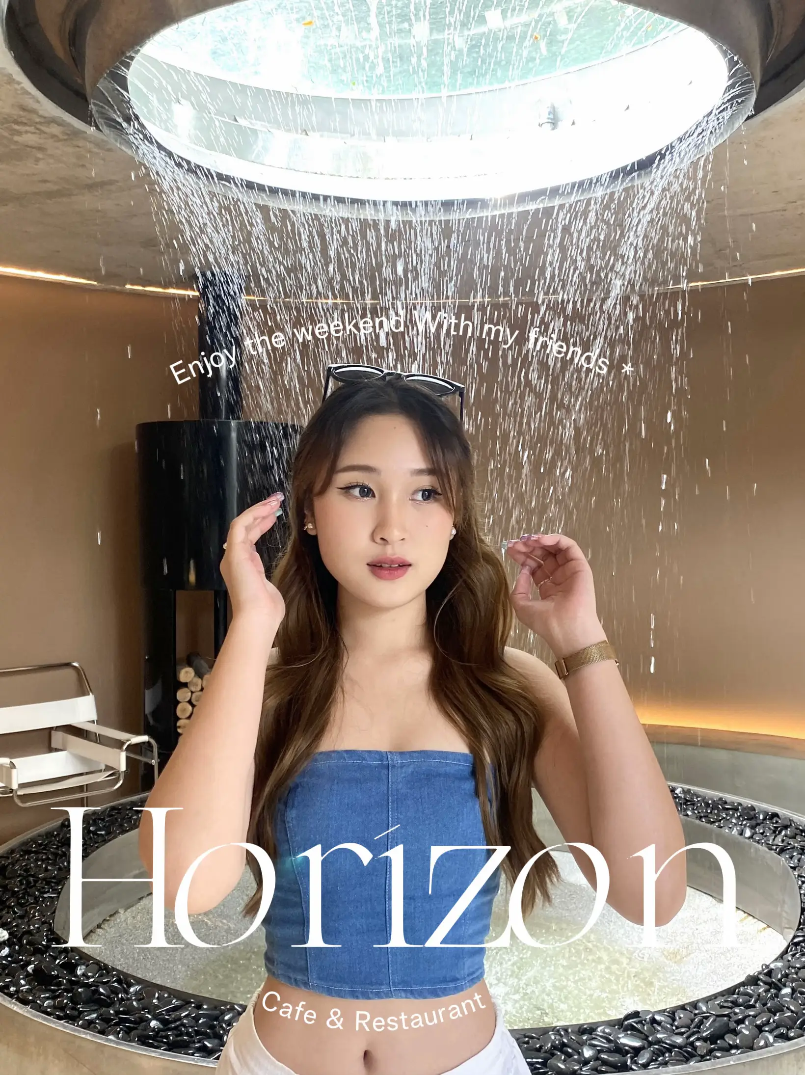 Horizon : Cafe & Restaurant | Chiang Rai⛰️ | แกลเลอรีที่โพสต์โดย ...