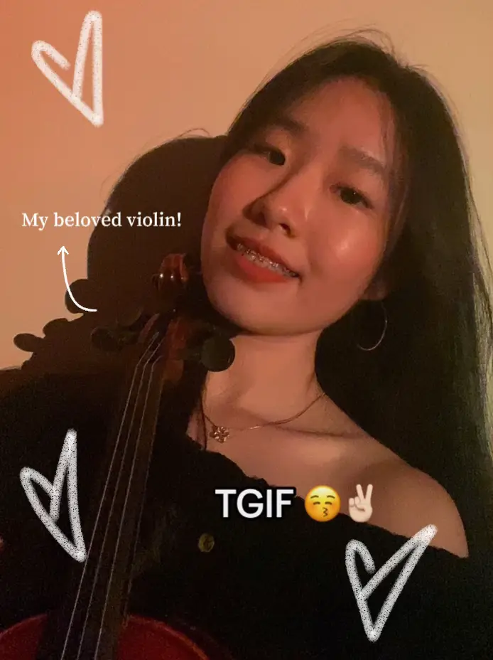 A lil intro about myself! | Gallery posted by Ru Yuan | Lemon8