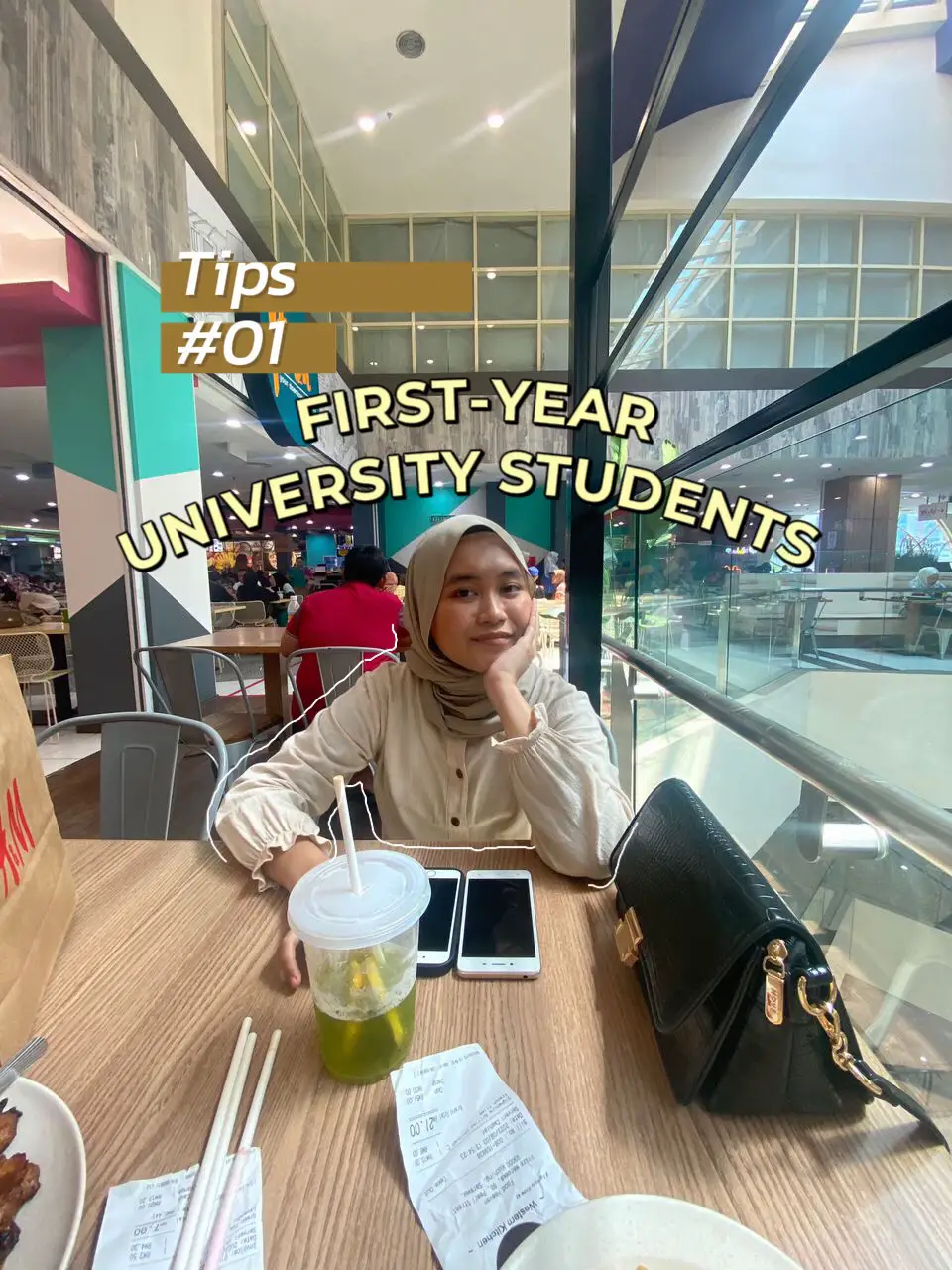 Tips for first-year uni students | แกลเลอรีที่โพสต์โดย ika 💀 | Lemon8