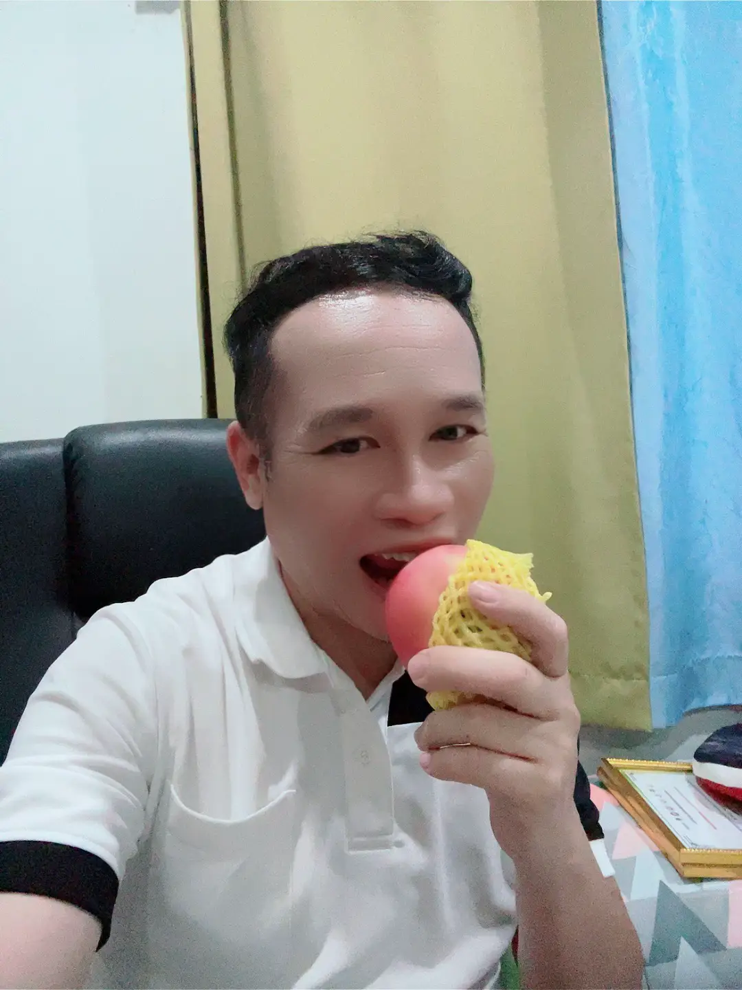 🍋ทานแอปเปิ้ล ช่วยเรื่องผิว🍋 | แกลเลอรีที่โพสต์โดย Napat_Ubon | Lemon8