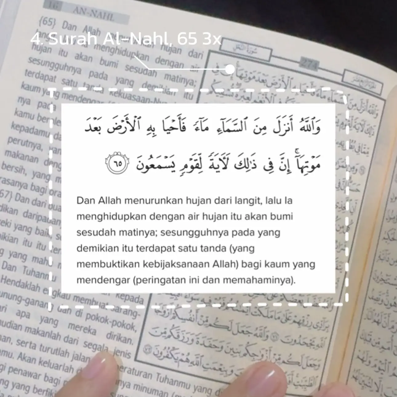 Doa Hilangkan Sakit Senggugut 🍀 | Galeri disiarkan oleh 𝐍𝐚𝐧𝐚𝐝 👒 | Lemon8
