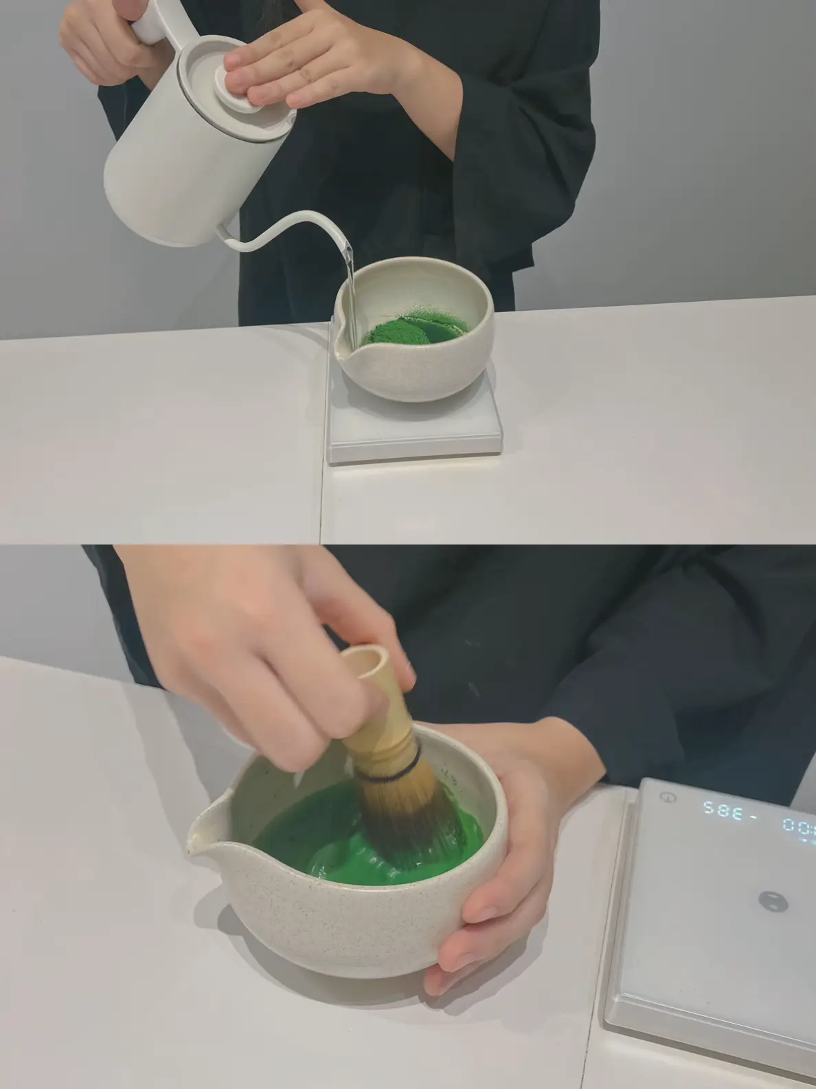 คาเฟ่มัจฉะ🍵 ระยอง | แกลเลอรีที่โพสต์โดย Zeata | Lemon8