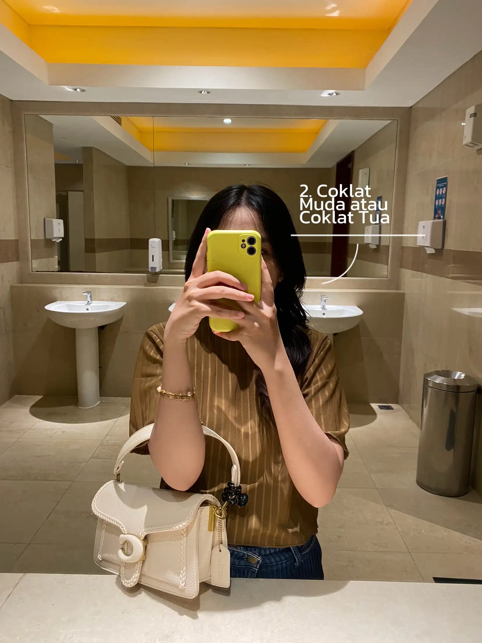 Rekomendasi Warna Baju Kulit Putih Gading🥰 | Galeri diposting oleh ...